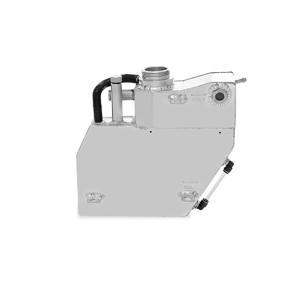 Mishimoto Chevrolet Camaro Aluminum Coolant Overflow/Expansion Tank, 2 ...