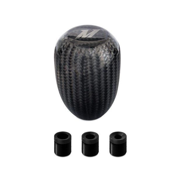 Mishimoto Carbon Fiber Shift Knob MMSK-CF – Milky Motorsports