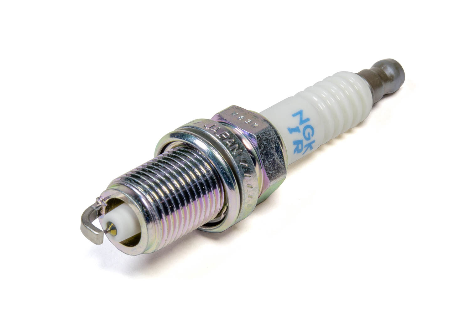 NGK Spark Plug Stock # 4996 NGKIFR5T11 – Milky Motorsports