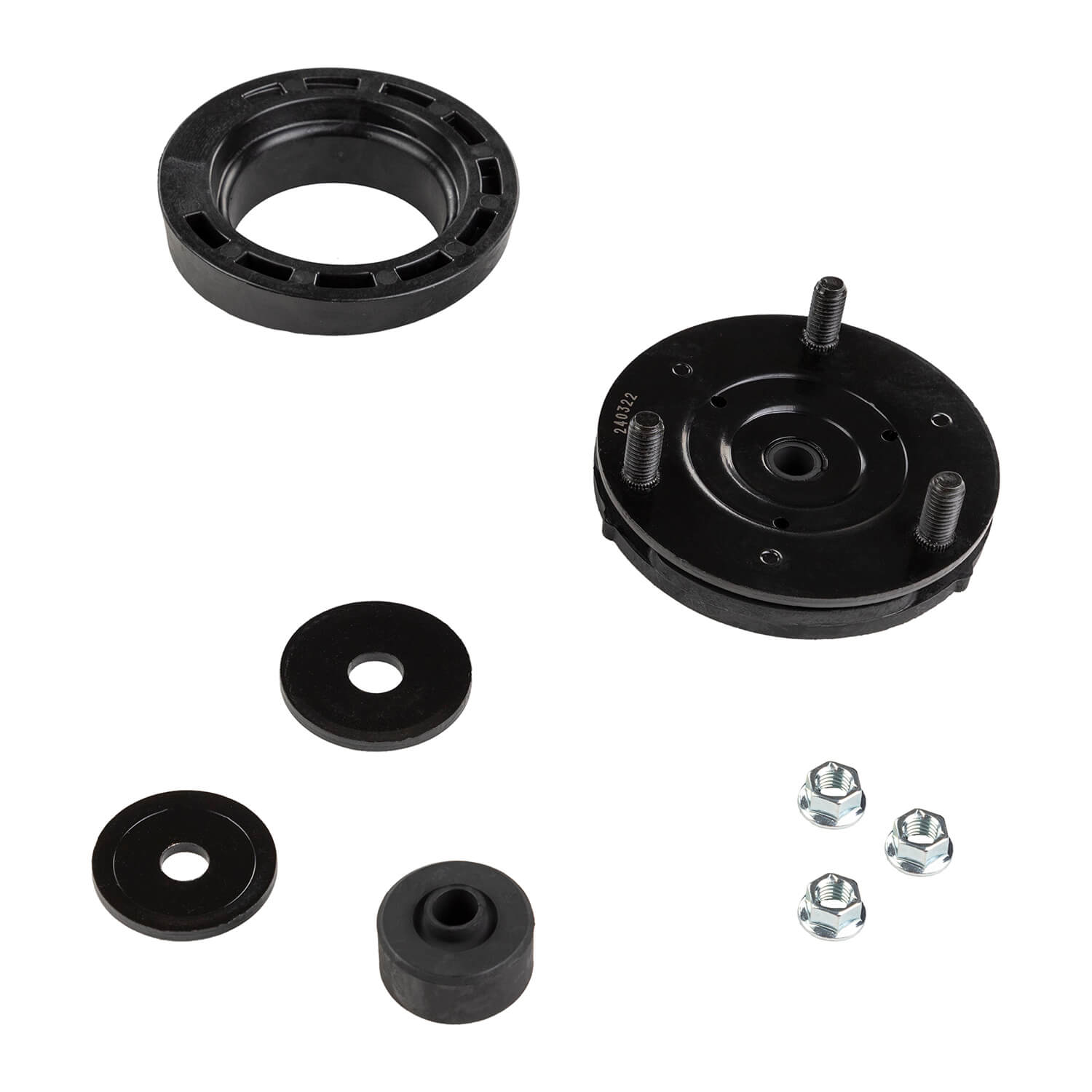 Old Man Emu - OMETH004 - Strut Top Hat Kit – Milky Motorsports