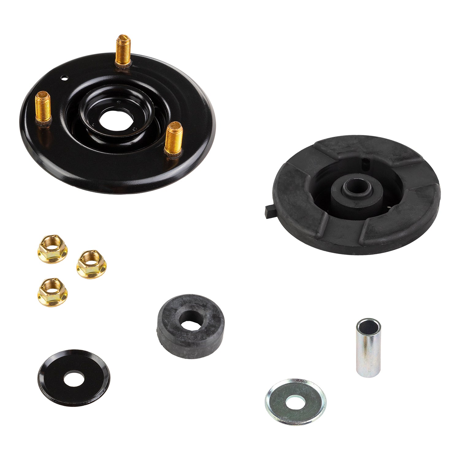 Old Man Emu - OMETH005 - Strut Top Hat Kit – Milky Motorsports
