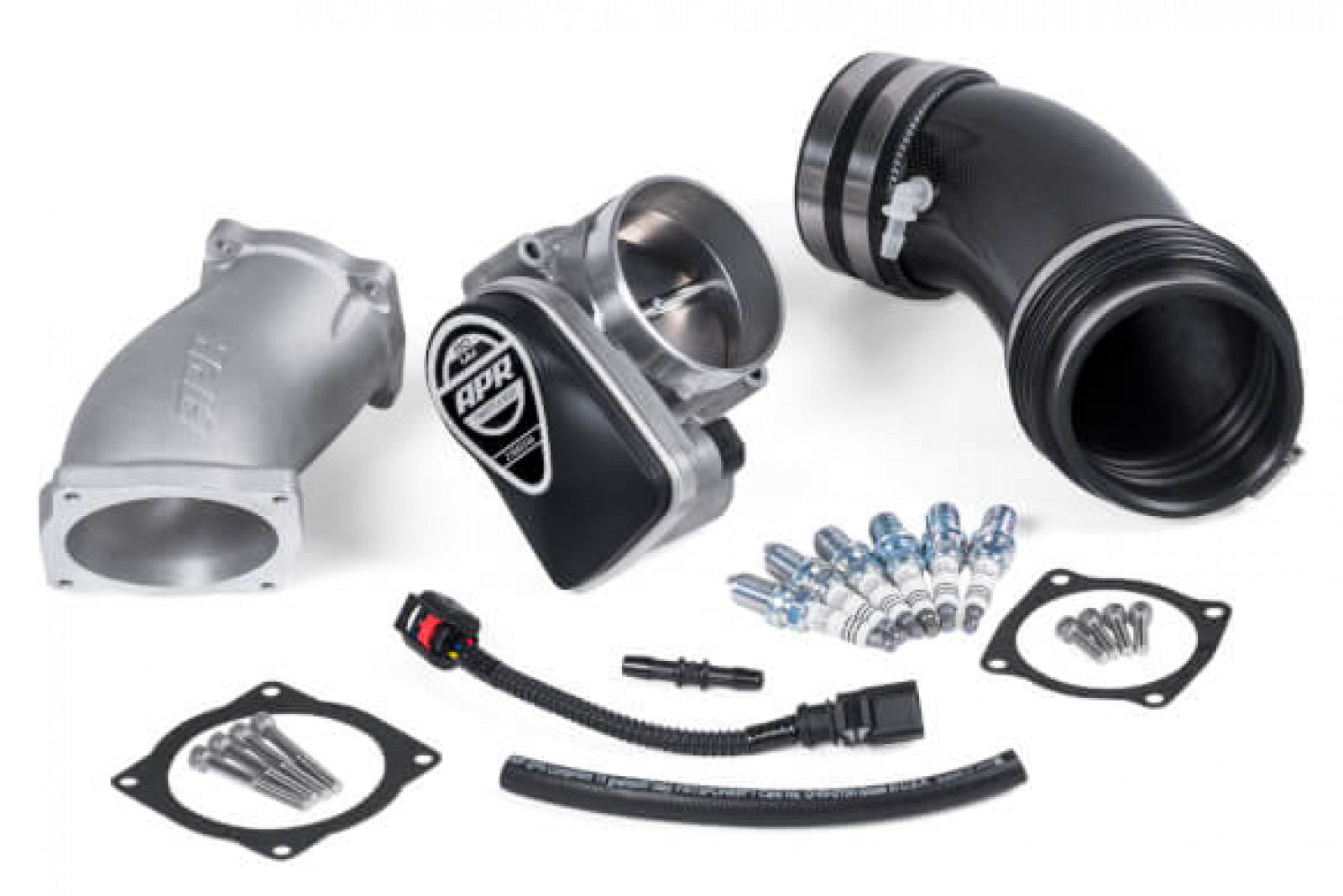 APR Ultracharger Throttle Body Upgrade - 3.0 TFSI - B8/B8.5 S4/S5/A4/A ...