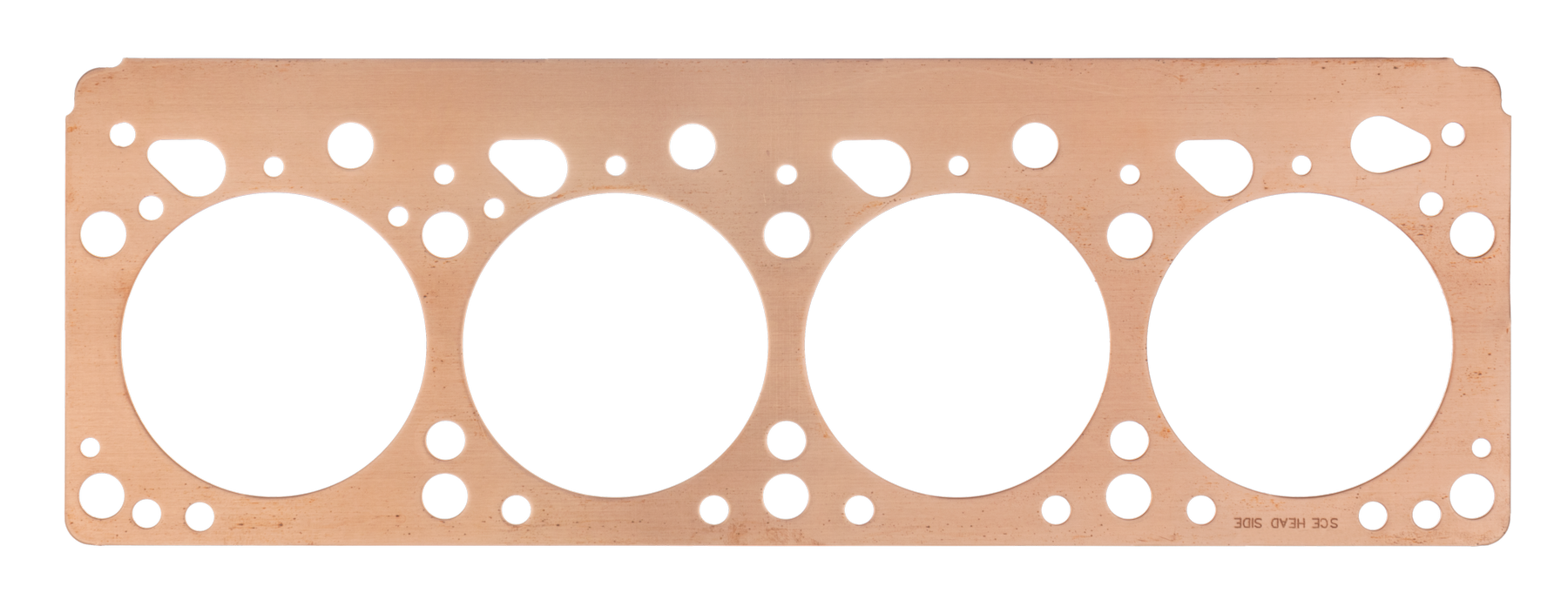 SCE Gaskets CHRYSLER DONOVAN 417 4.250 X .080 PRO COPPER HD GSKT P6725 ...