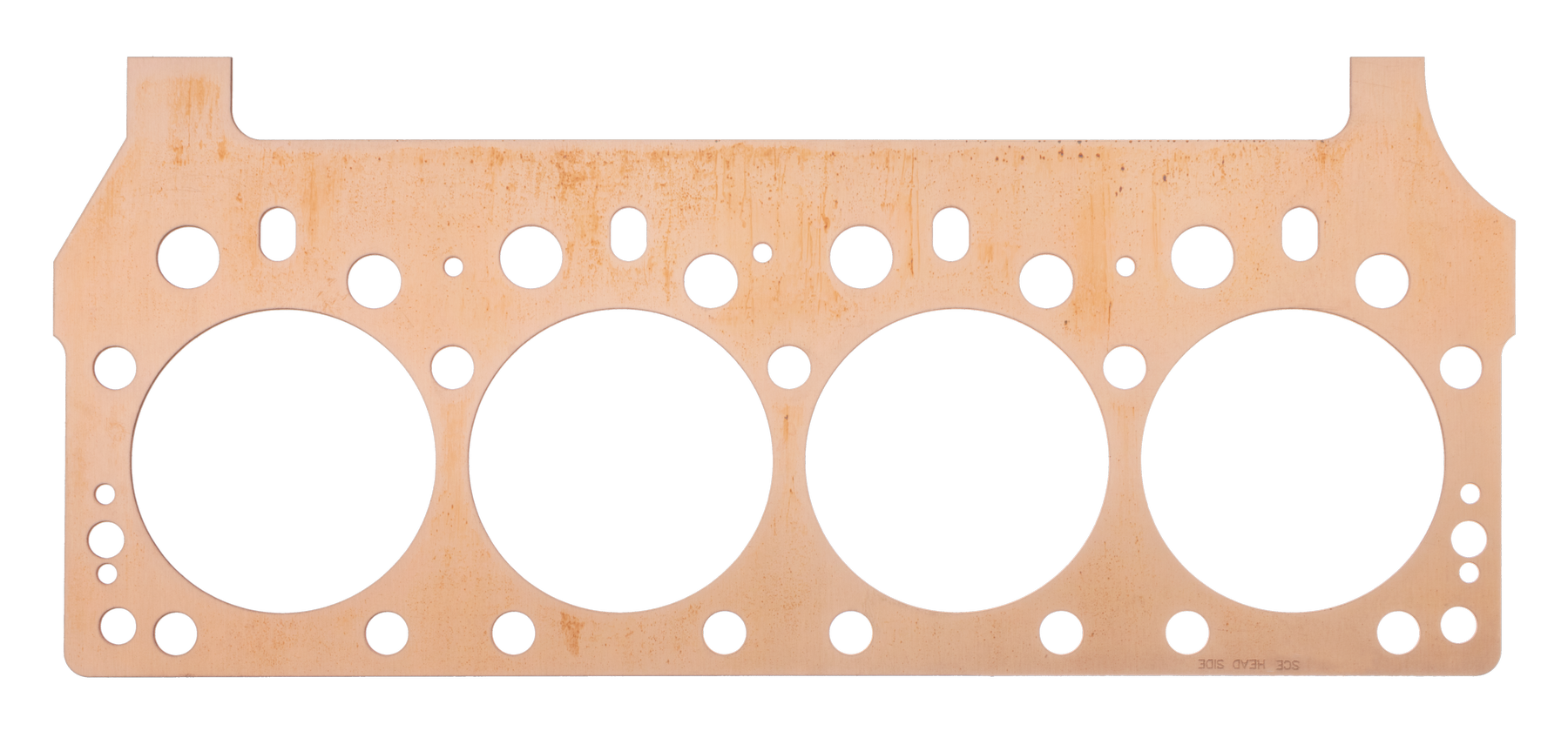 SCE Gaskets CHRYSLER VENEY RACING HEMI 4.320 X .093 PRO COPPER HD GSKT ...