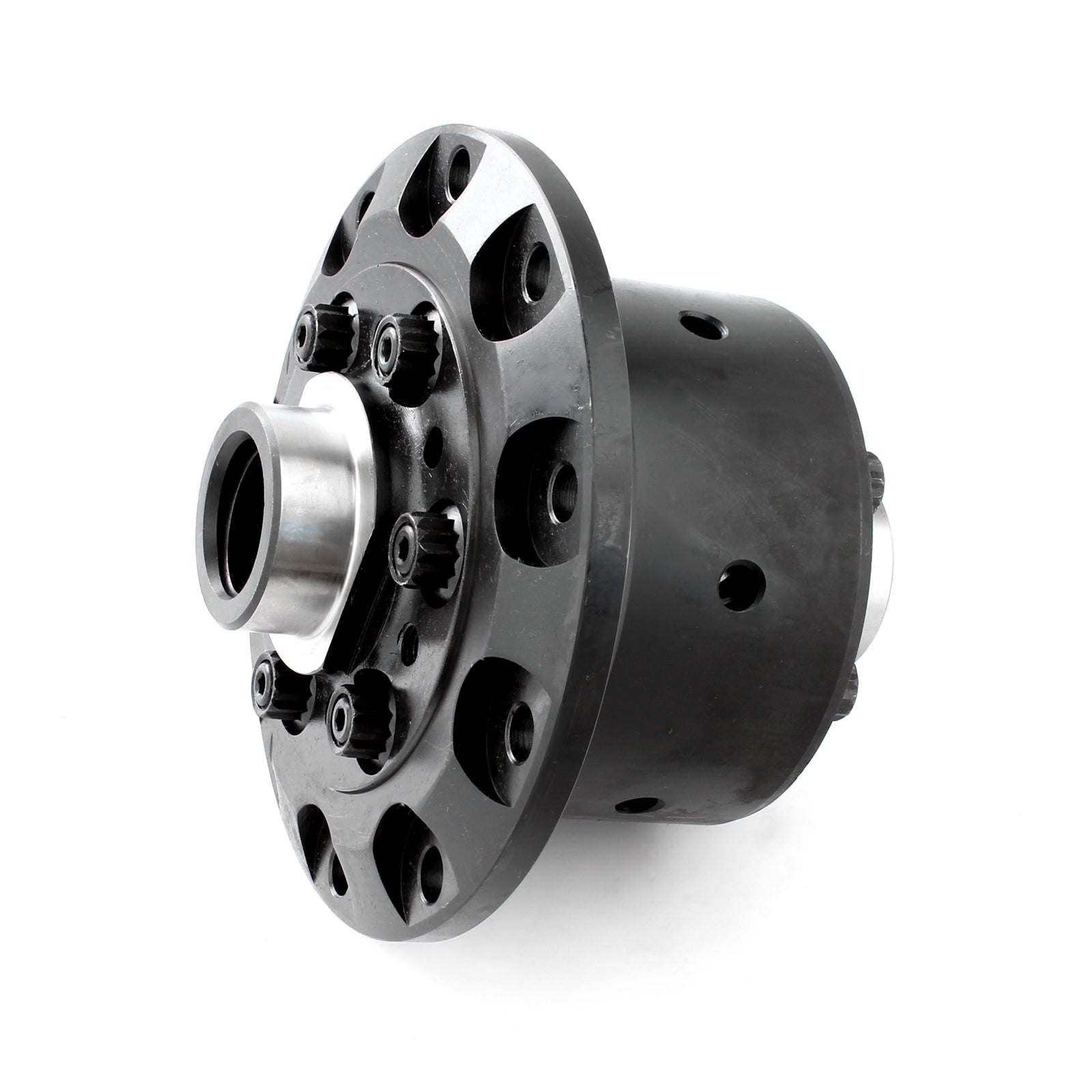 Speedmaster PCE204.1042 Toyota 8" 4-Cyl V6 30 Spline TorqueWorm LSD Li ...
