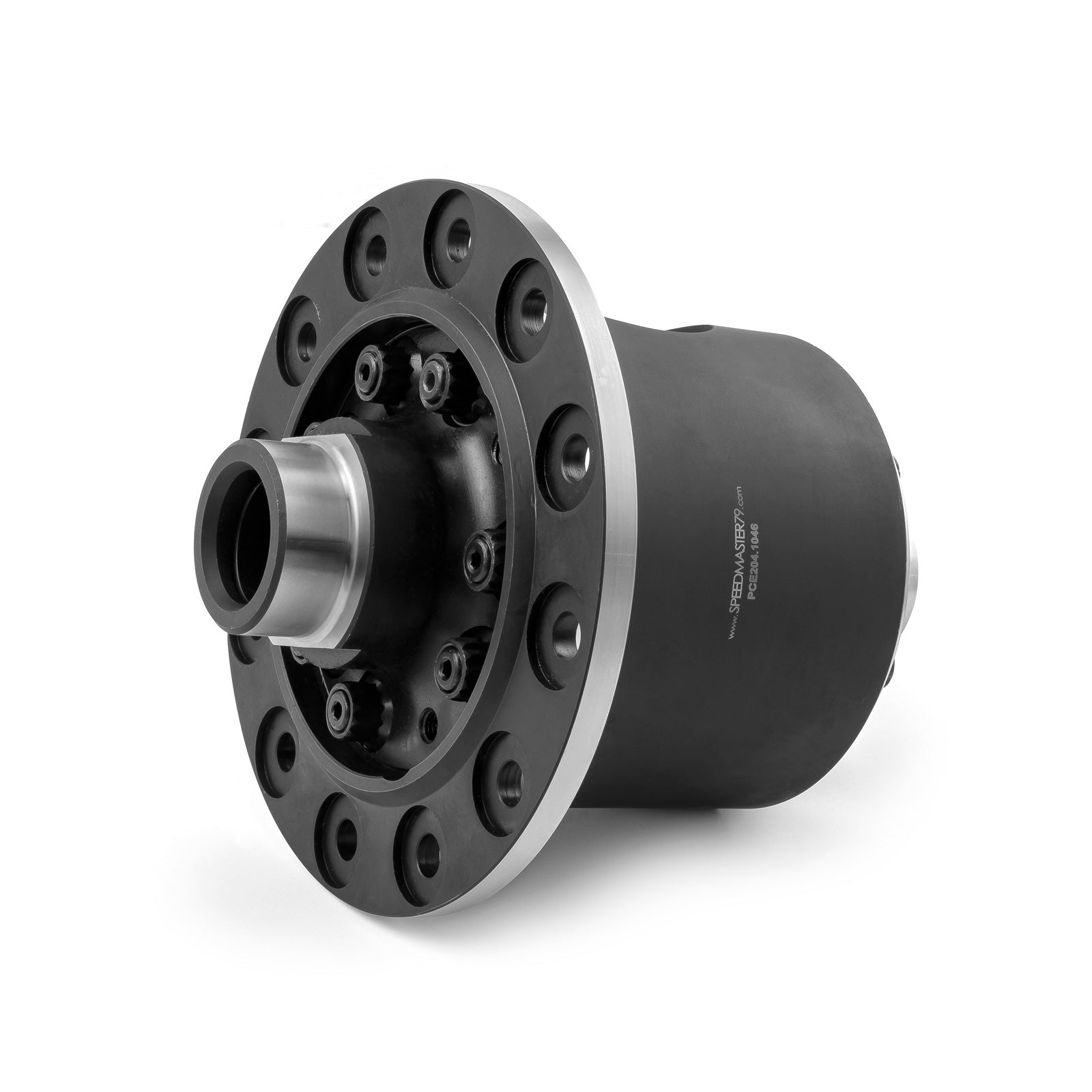 Speedmaster PCE204.1046 GM 9.5" 33 Spline TorqueWorm LSD Limited Slip ...