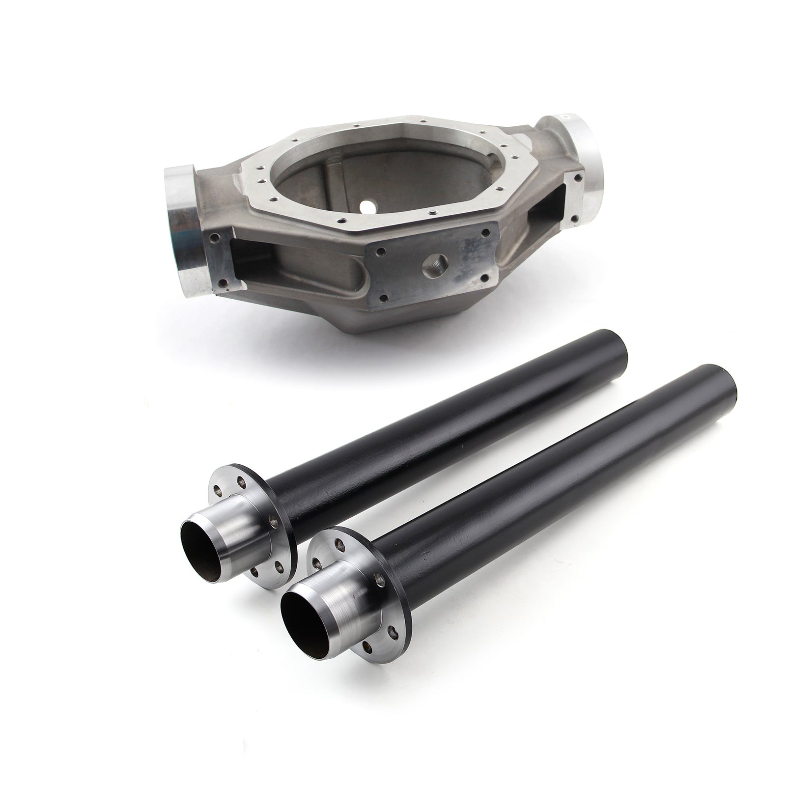Speedmaster PCE210.1007 Fits Ford 9" Heavy Duty Modular Differential H ...