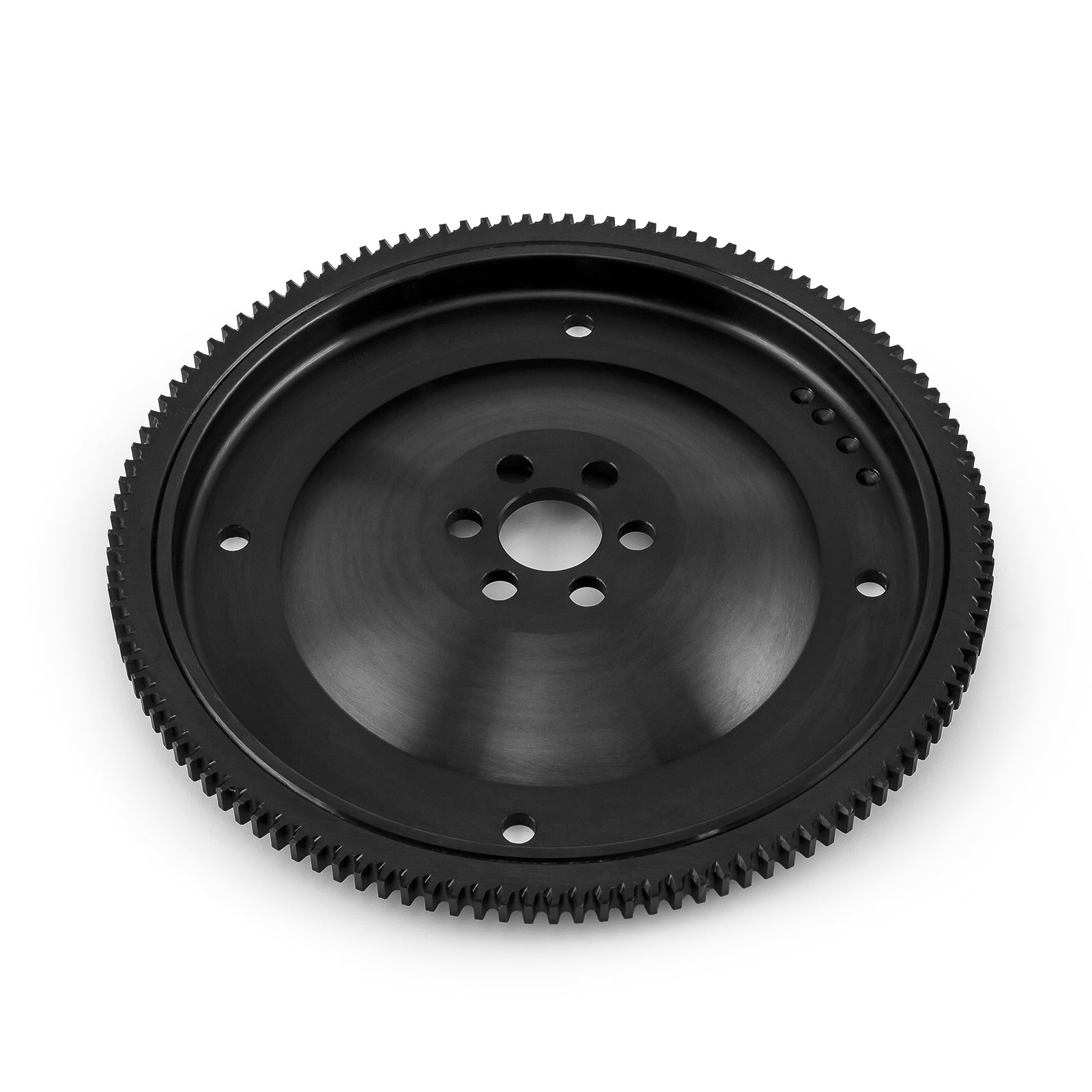 Speedmaster PCE226.1032 Nissan RB30 120 Tooth Billet Steel Black Oxide ...