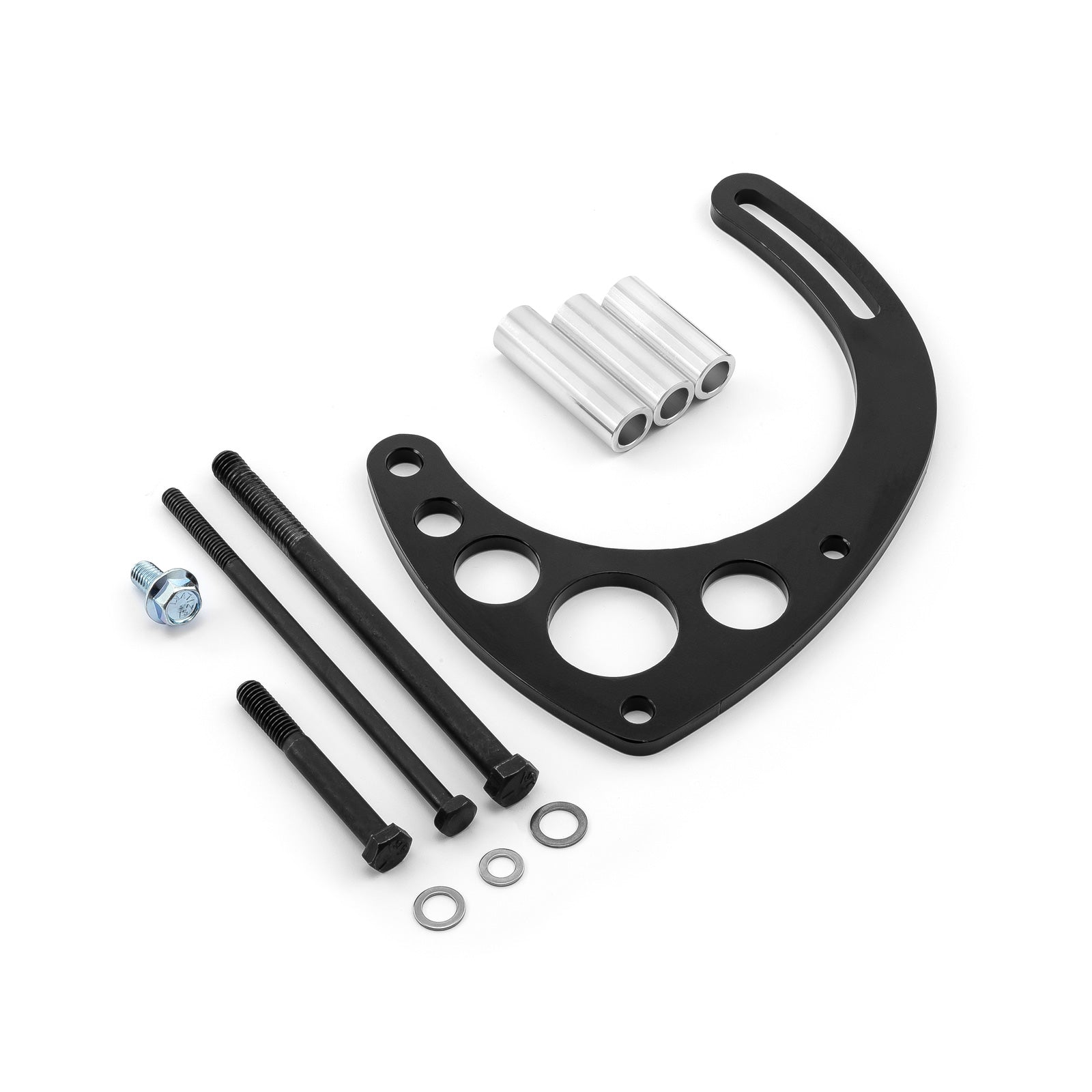 Speedmaster PCE232.1031 Fits Ford 429 460 Big Block Low Mount LH Side ...