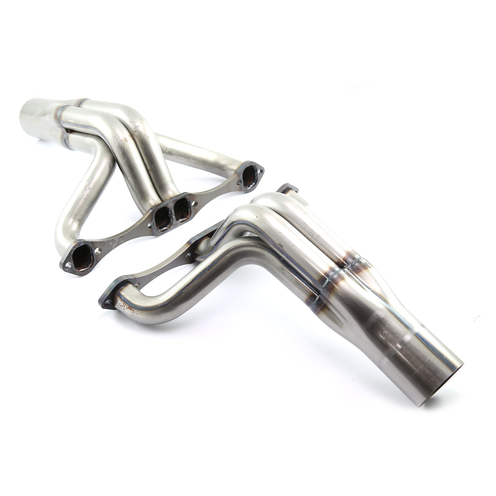 Speedmaster PCE316.1099 Fits Chevy SBC 350 IMCA Racing Exhaust Headers ...