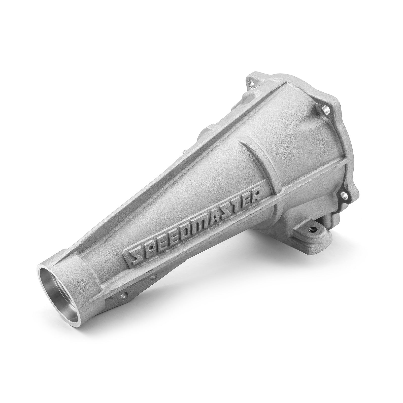 Speedmaster PCE598.1005 Fits Ford C4 Aluminum Tailshaft Housing – Milky ...