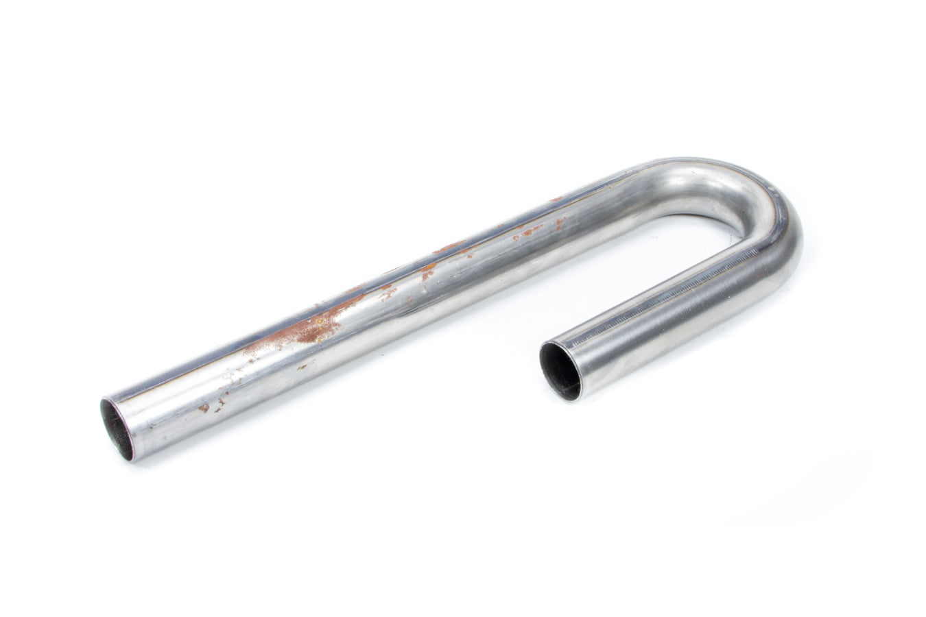 PATRIOT EXHAUST J-Bend Mild Steel 1.500 x 2in Radius 16 Gauge PEPH7008 ...