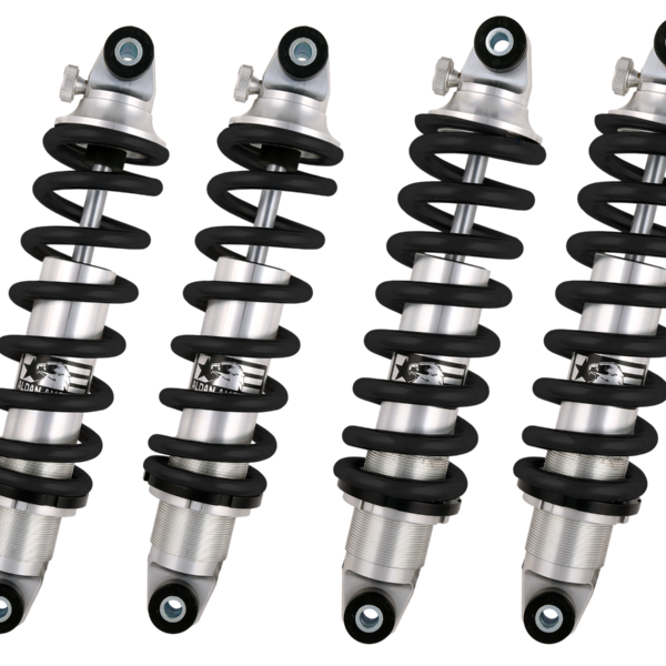 Aldan American Coil-Over Kit DeTomaso Pantera. Front/Rear Set. Fits 19 ...