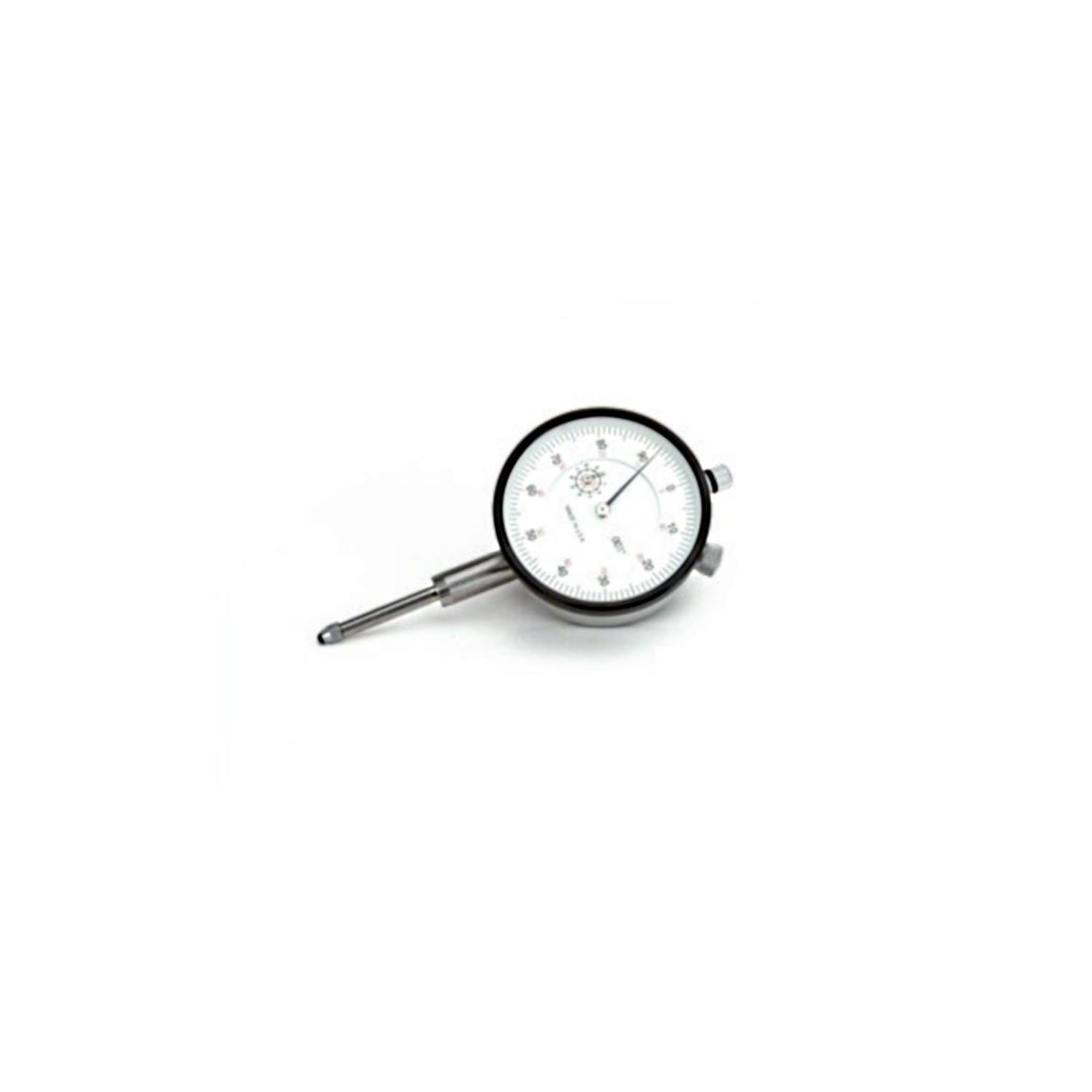 Powerhouse Products Central 0 to 1" Dial Indicator POW254345 – Milky ...