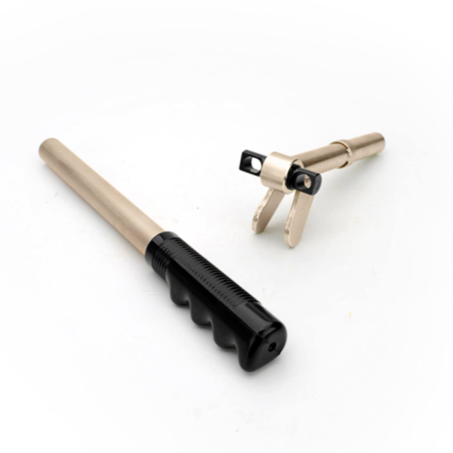 Big Block Chevrolet Valve Spring Compressor. – Milky Motorsports