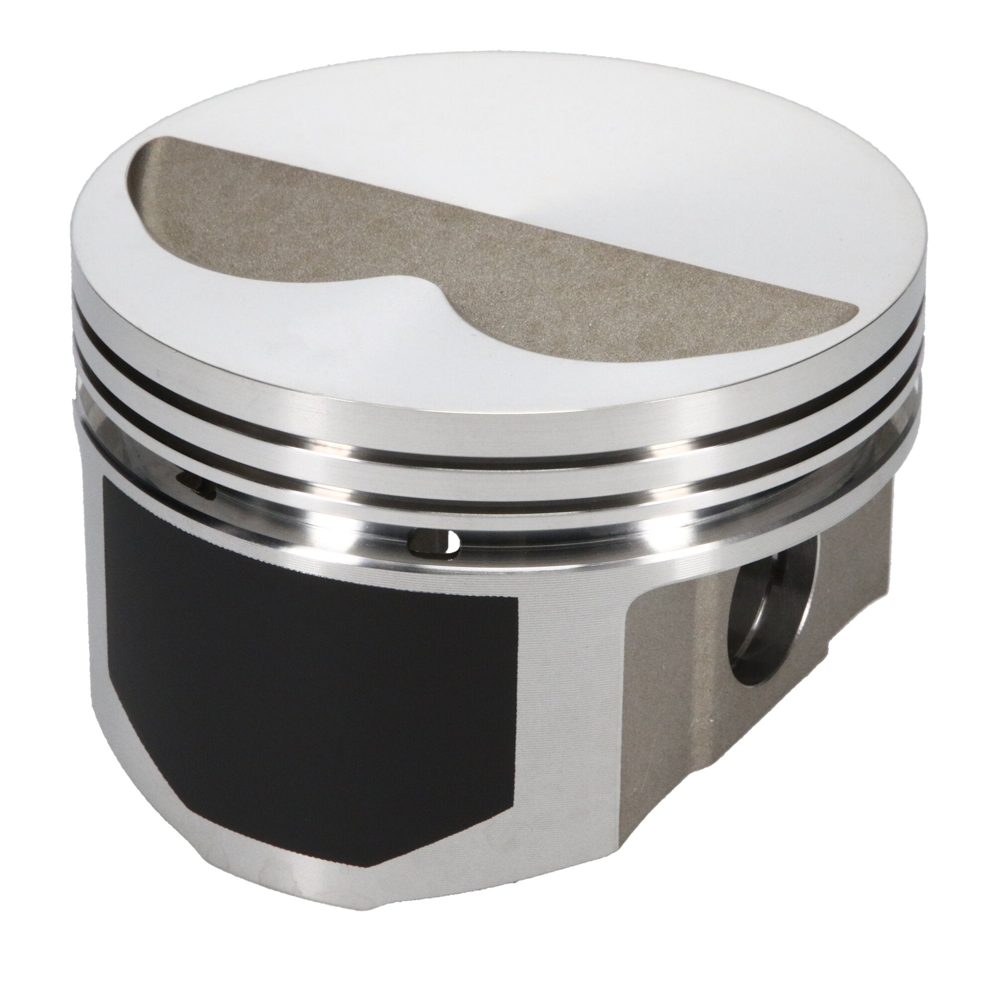 Wiseco Pro Tru Street - Chevy 4.030 in. Bore Single Piston 5504A3 ...