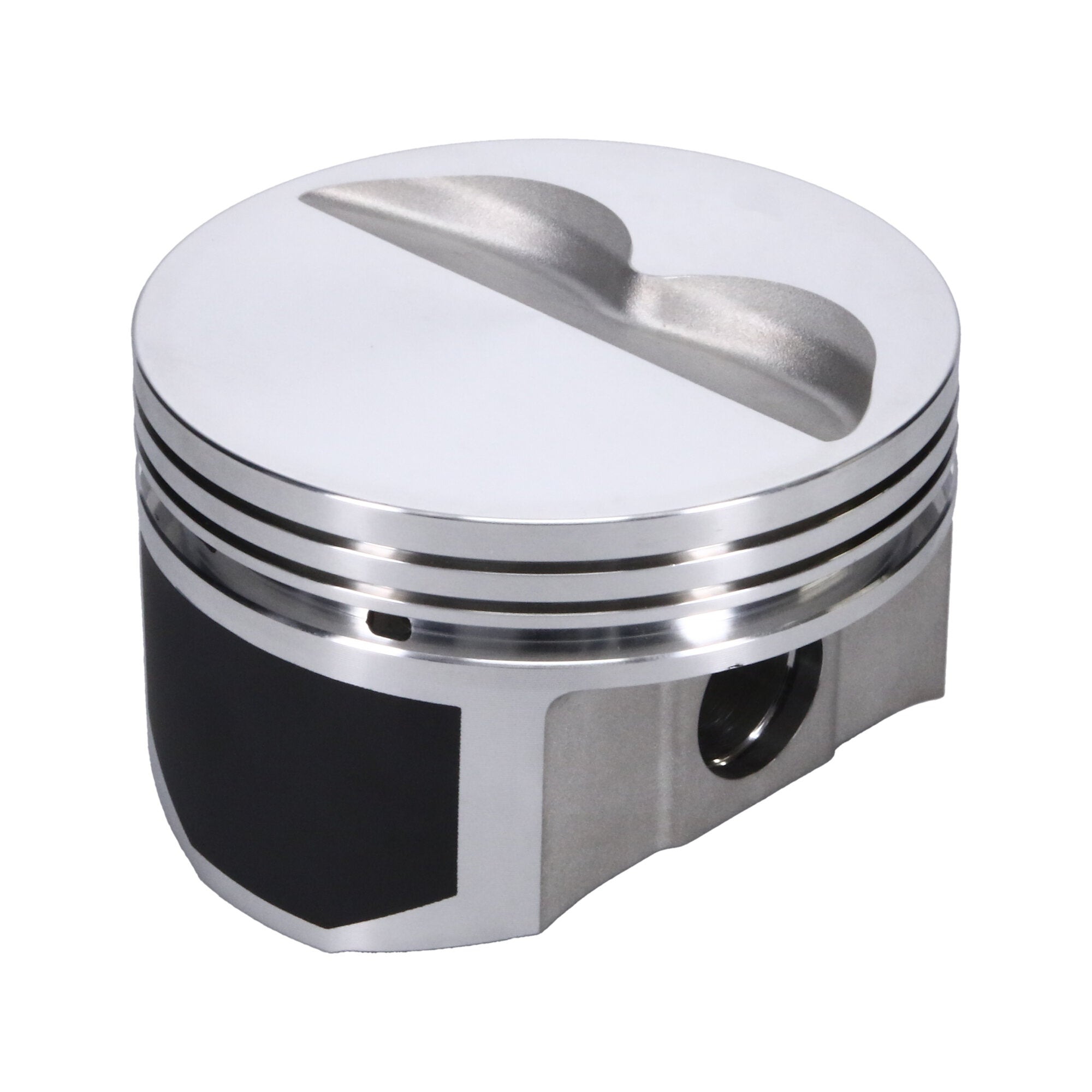 Wiseco Pro Tru Street - Chevy 4.165 in. Bore Single Piston 5507A4 ...