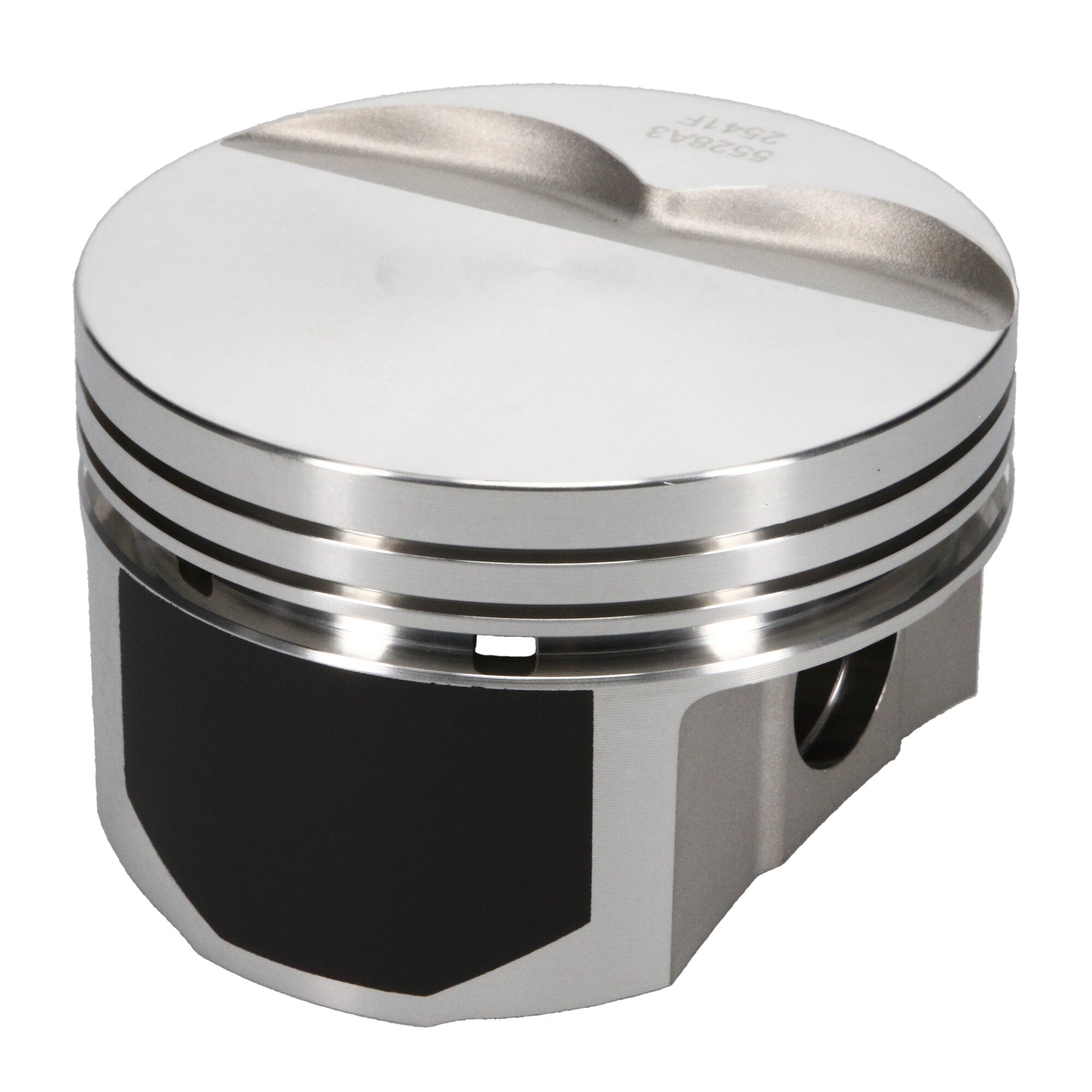 Wiseco Pro Tru Street - Chrysler 4.040 in. Bore Piston Kit PTS528A4 ...