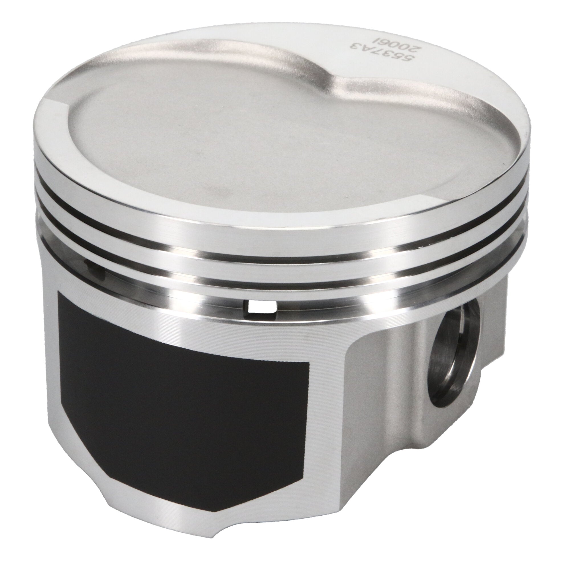 Wiseco Pro Tru Street - Oldsmobile 4.155 in. Bore Piston Kit PTS537A3 ...