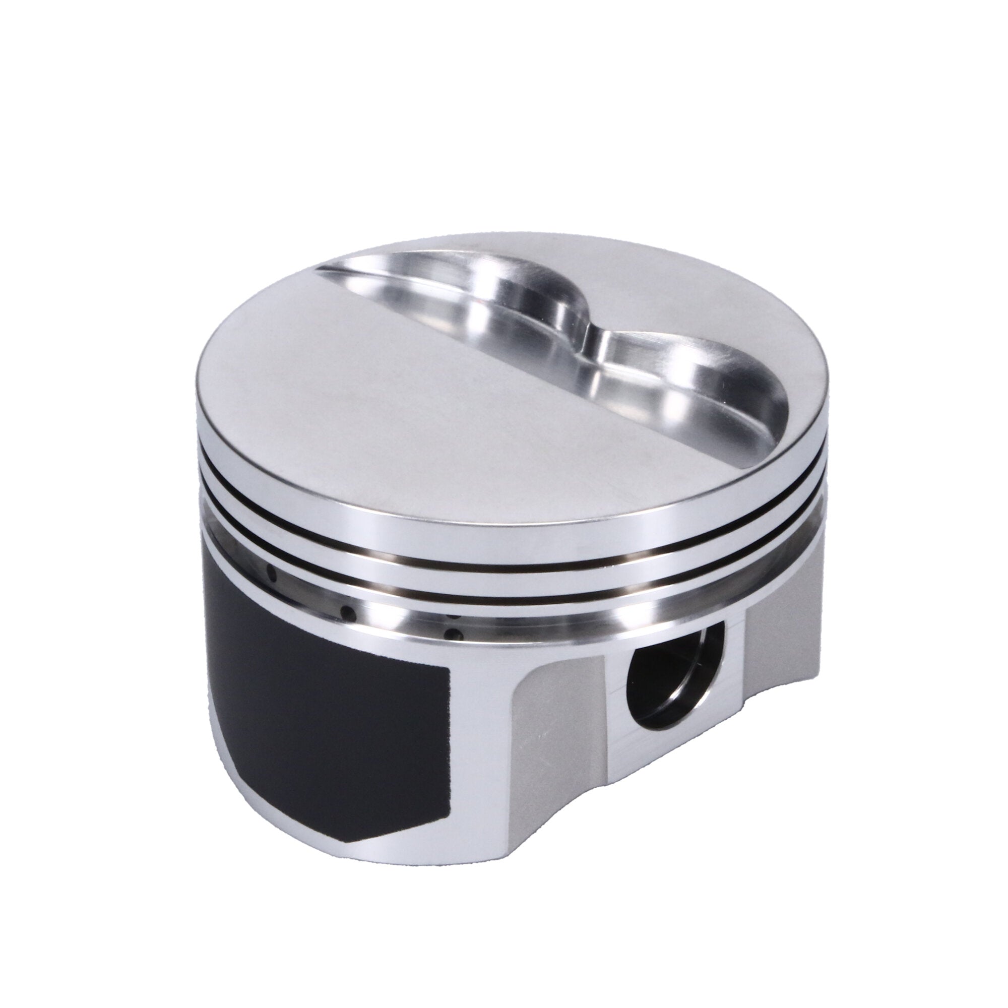 Wiseco Pro Tru Street - AMC 4.110 in. Bore Single Piston 5538A3 – Milky ...