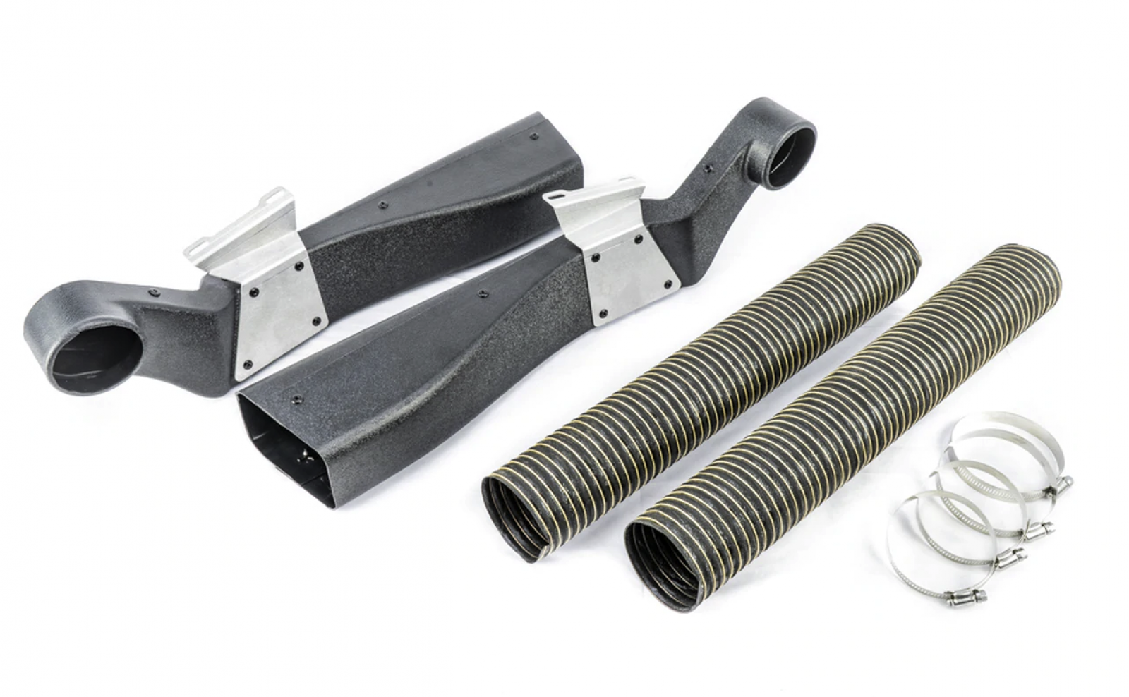 HARD Motorsport BMW E36 Brake Ducting Kit E36BRKDUCT – Milky Motorsports