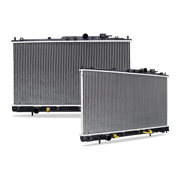 Mishimoto 1999-2002 Mitsubishi Galant 2.4L Radiator Replacement R2300 ...