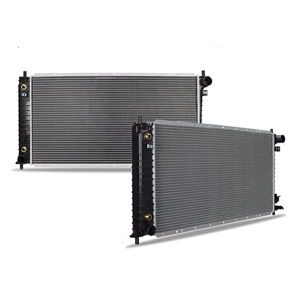 Mishimoto 2004-2006 Ford Expedition Radiator Replacement R2819-AT ...