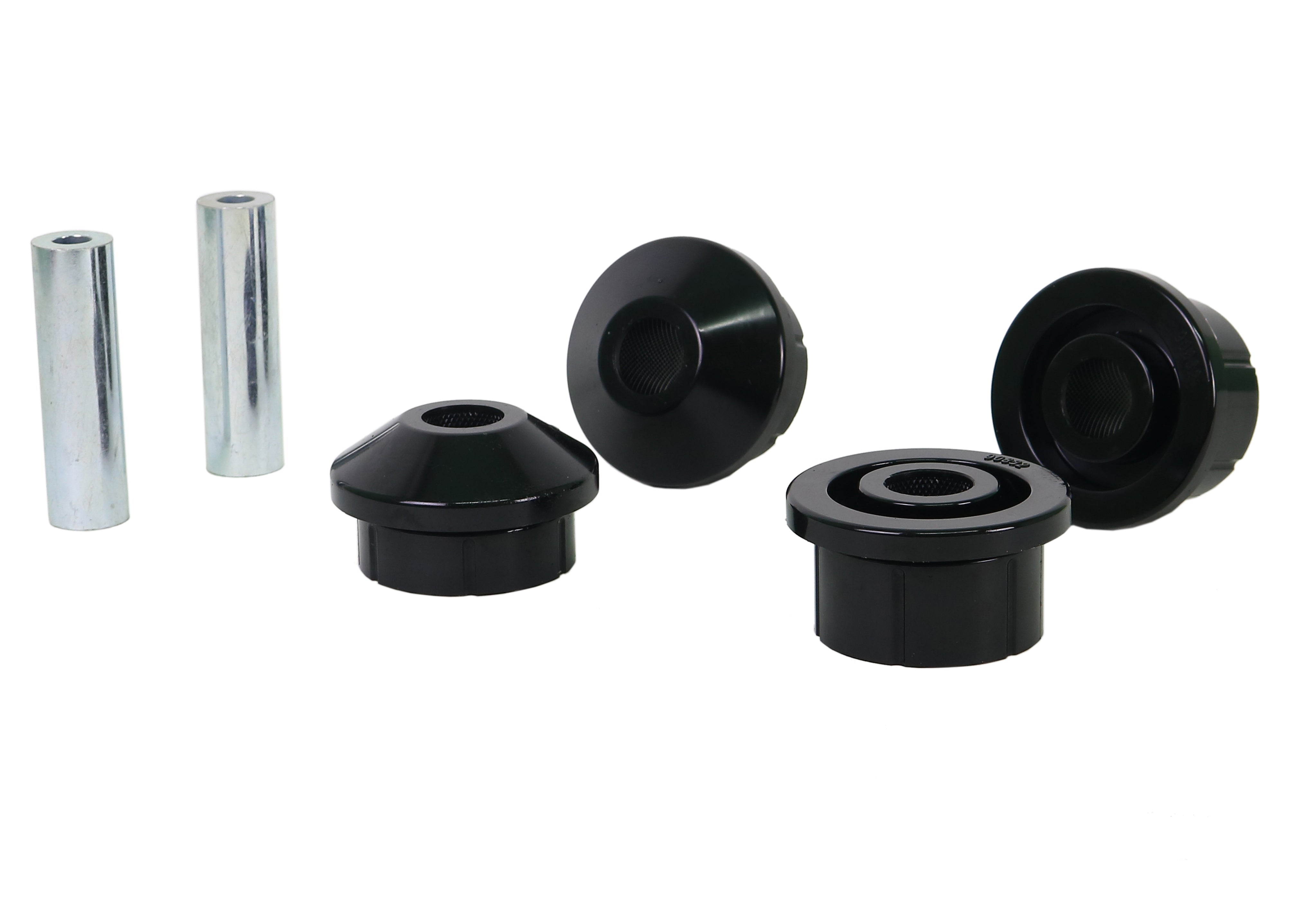 Nolathane Beam Axle - Front Bushing REV068.0014 – Milky Motorsports