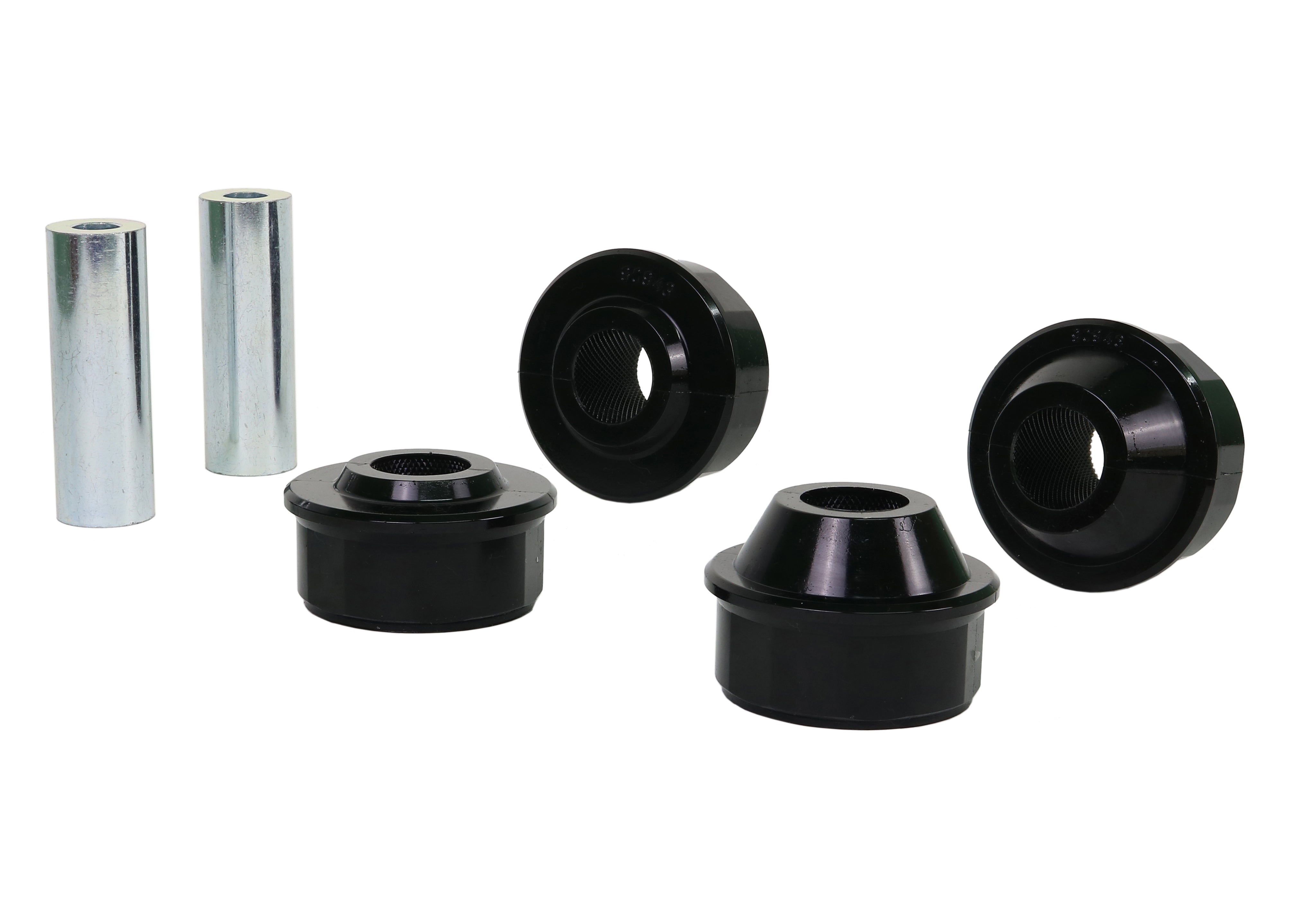 Nolathane Beam Axle - Rear Bushings REV086.0034 – Milky Motorsports