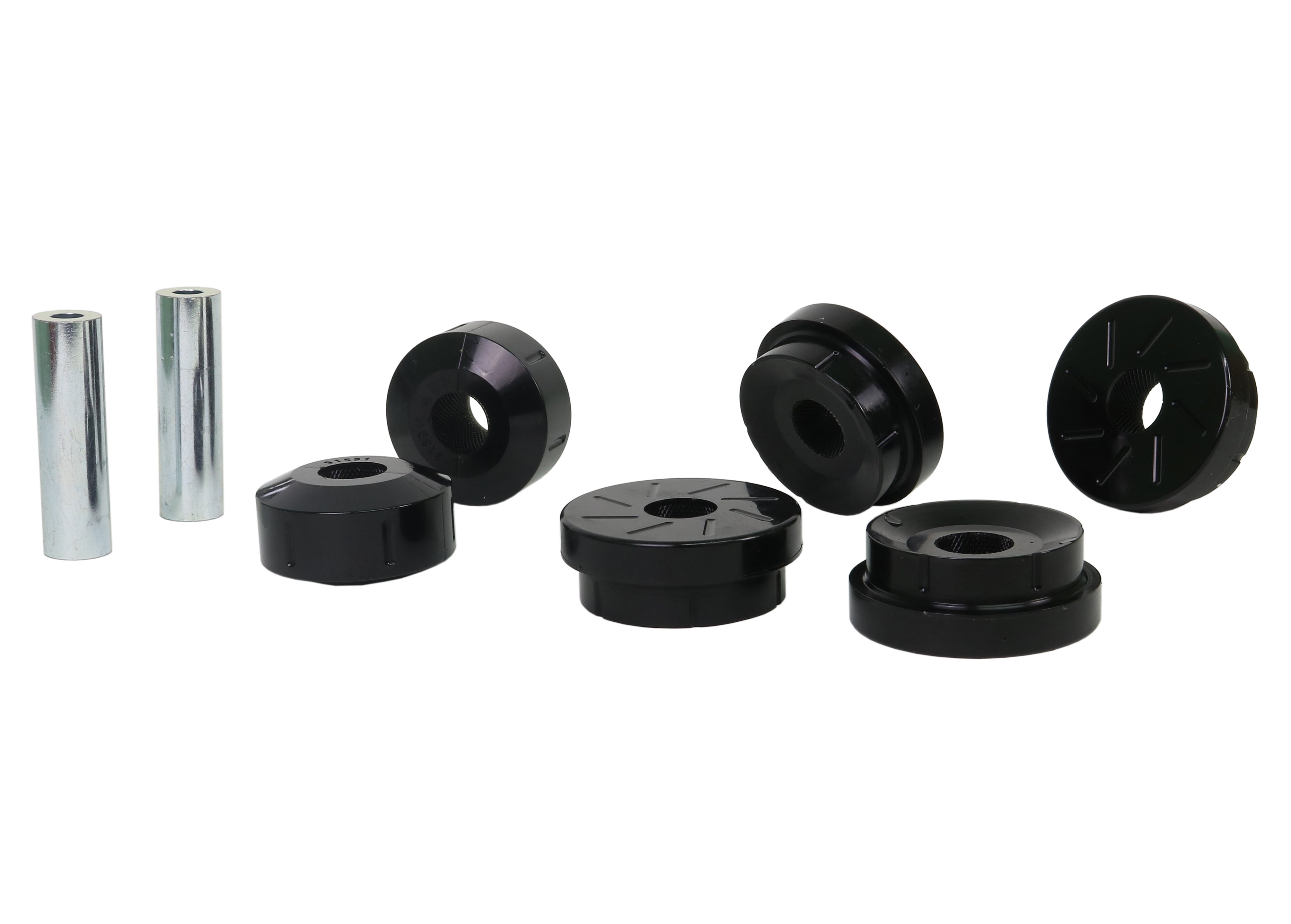 Nolathane Beam Axle - Rear Bushings REV086.0050 – Milky Motorsports