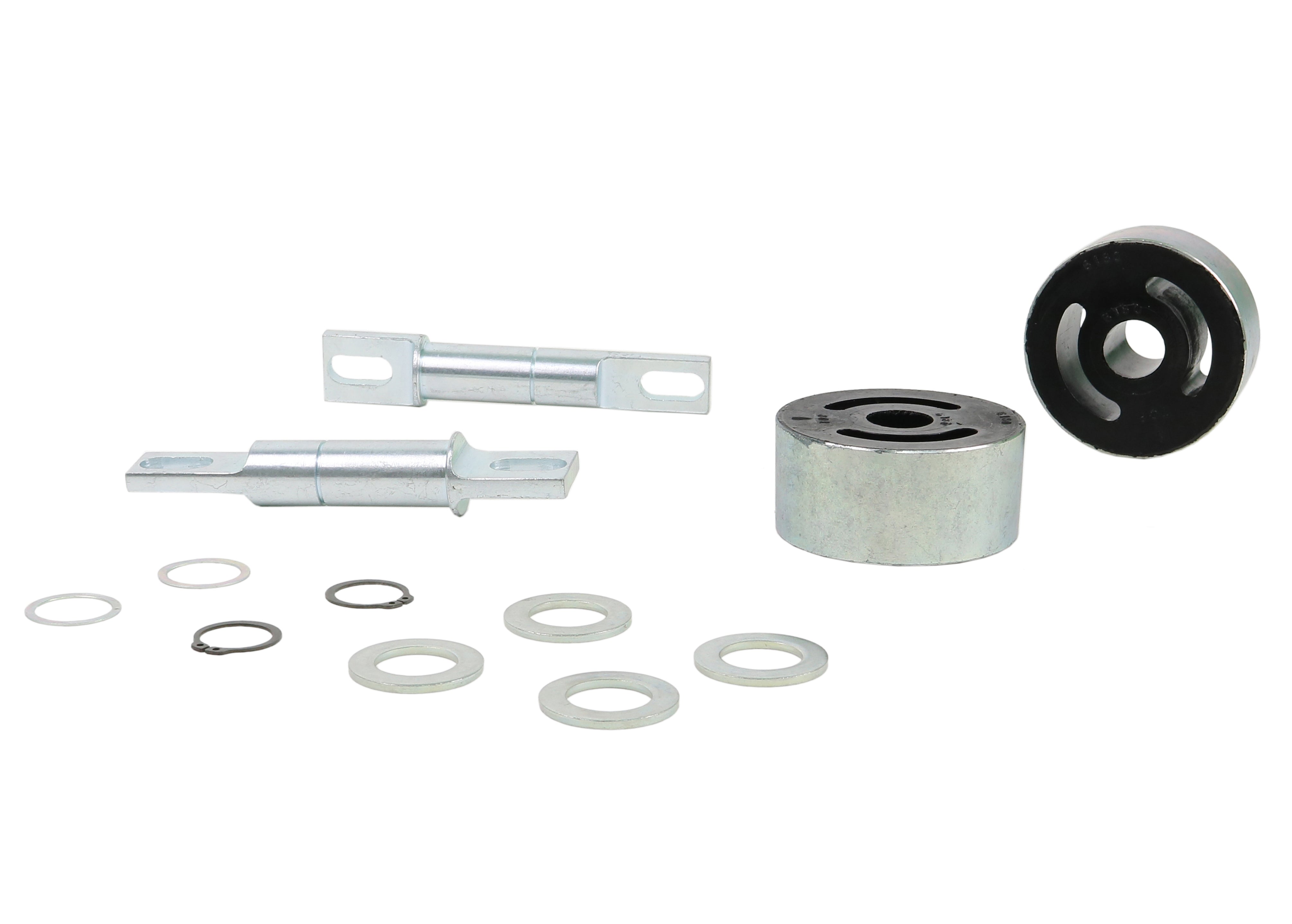 Nolathane Trailing Arm - Centre Pivot Bushing REV100.0004 – Milky ...