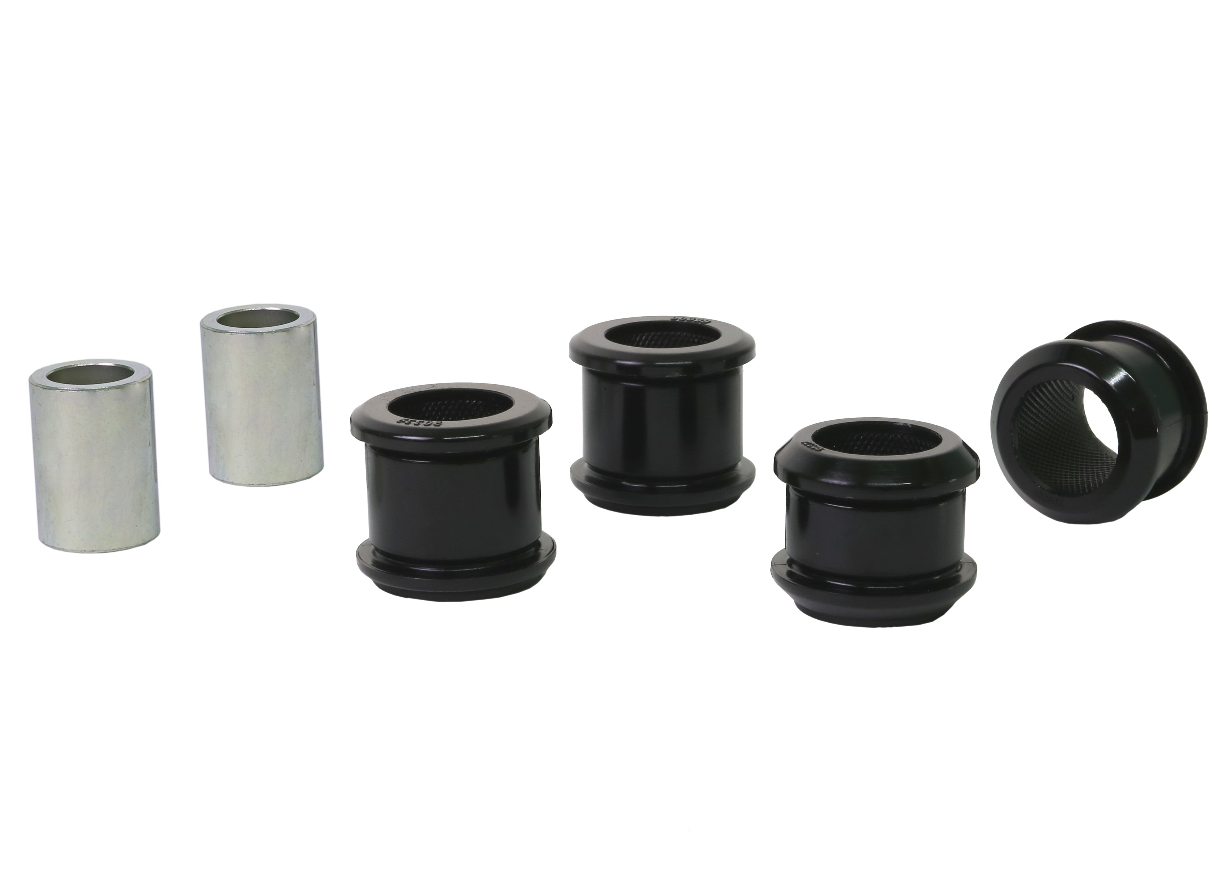 Nolathane Panhard Rod - Bushing REV141.0010 – Milky Motorsports