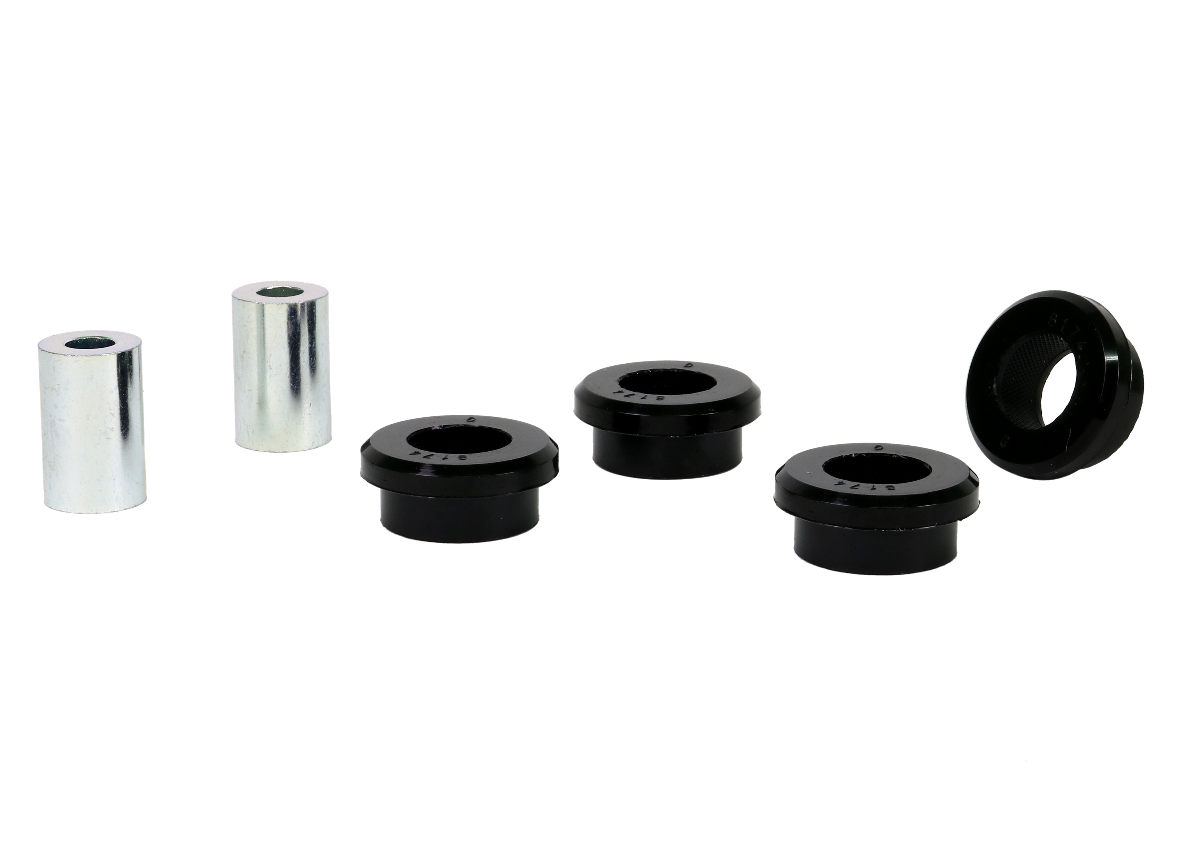 Nolathane Panhard Rod - Bushing REV141.0028 – Milky Motorsports