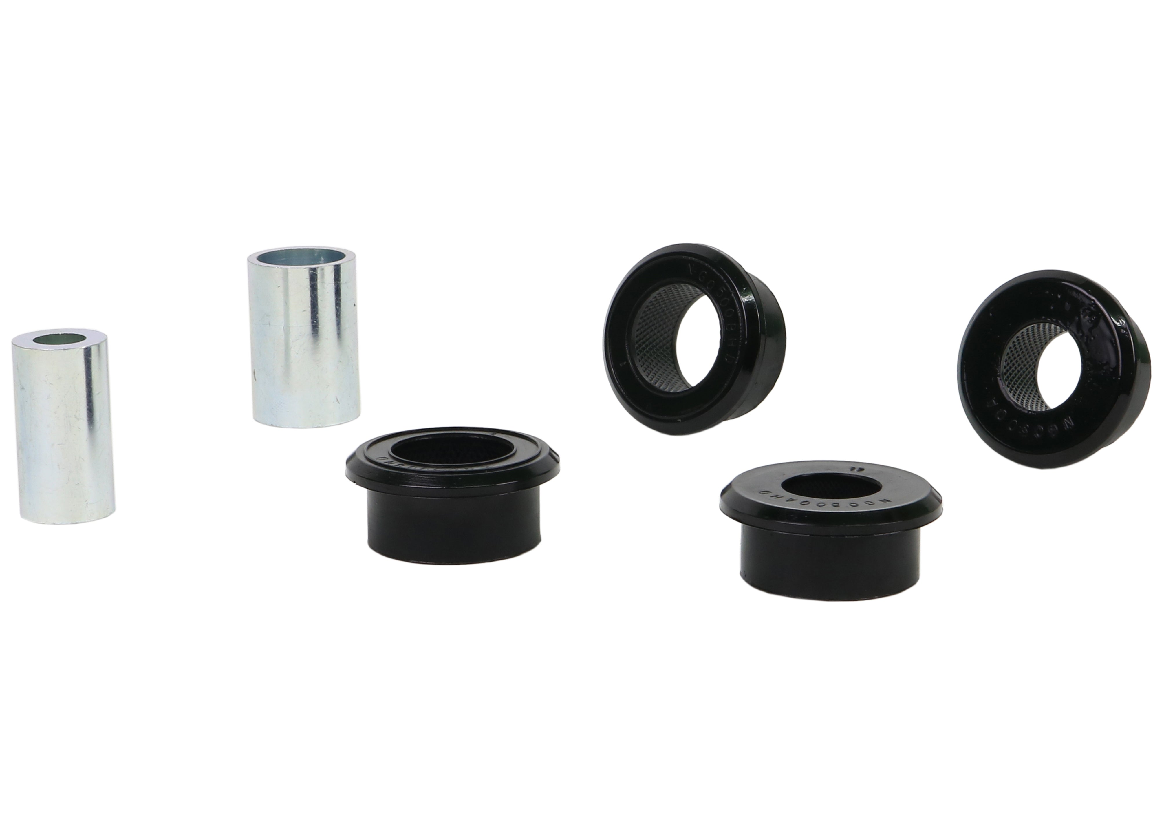 Nolathane Panhard Rod - Bushing REV142.0006 – Milky Motorsports