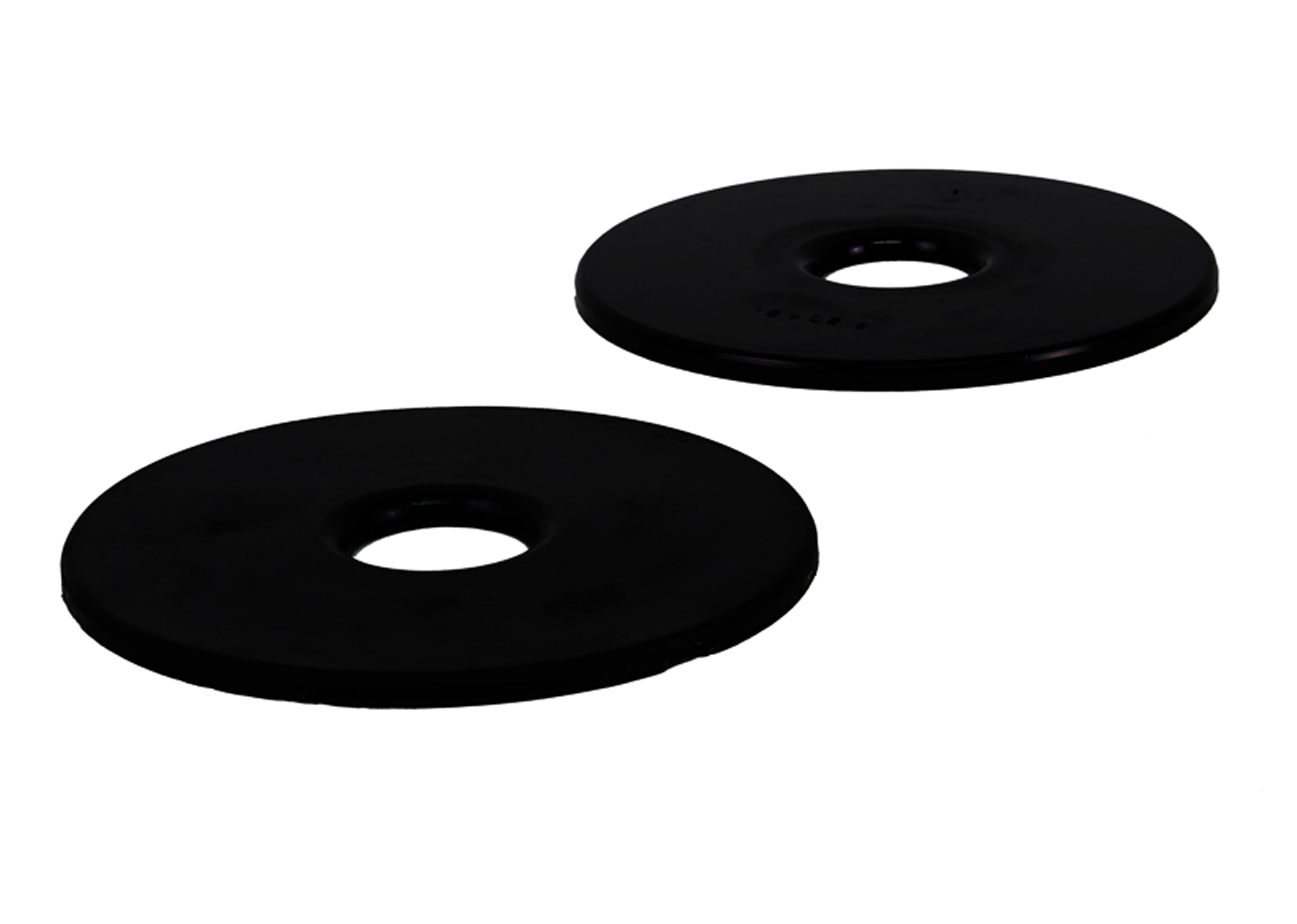 Nolathane Spring - Pad Lower Bushing REV170.0012 – Milky Motorsports
