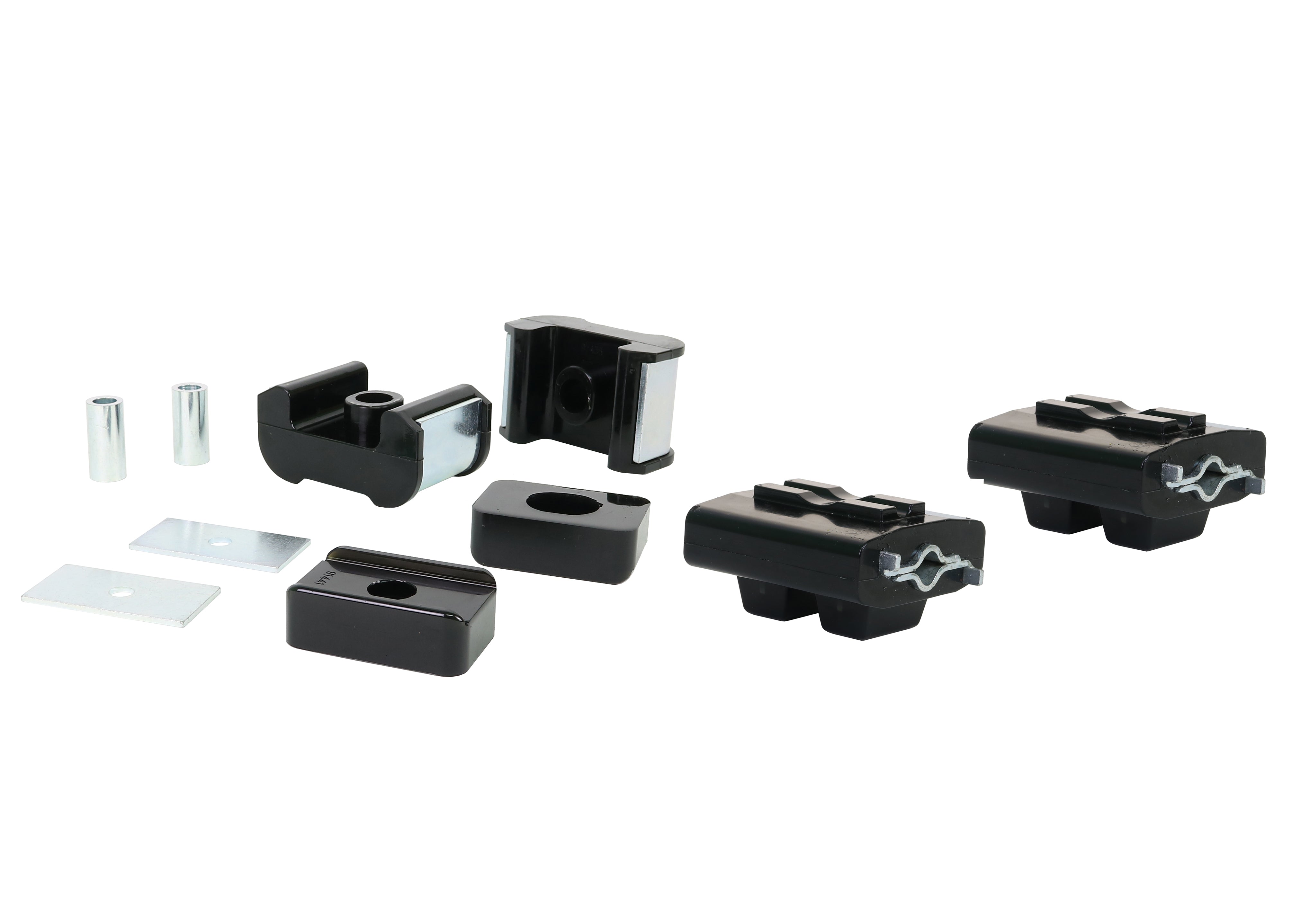 Nolathane Engine Mount - Bushings REV204.0038 – Milky Motorsports