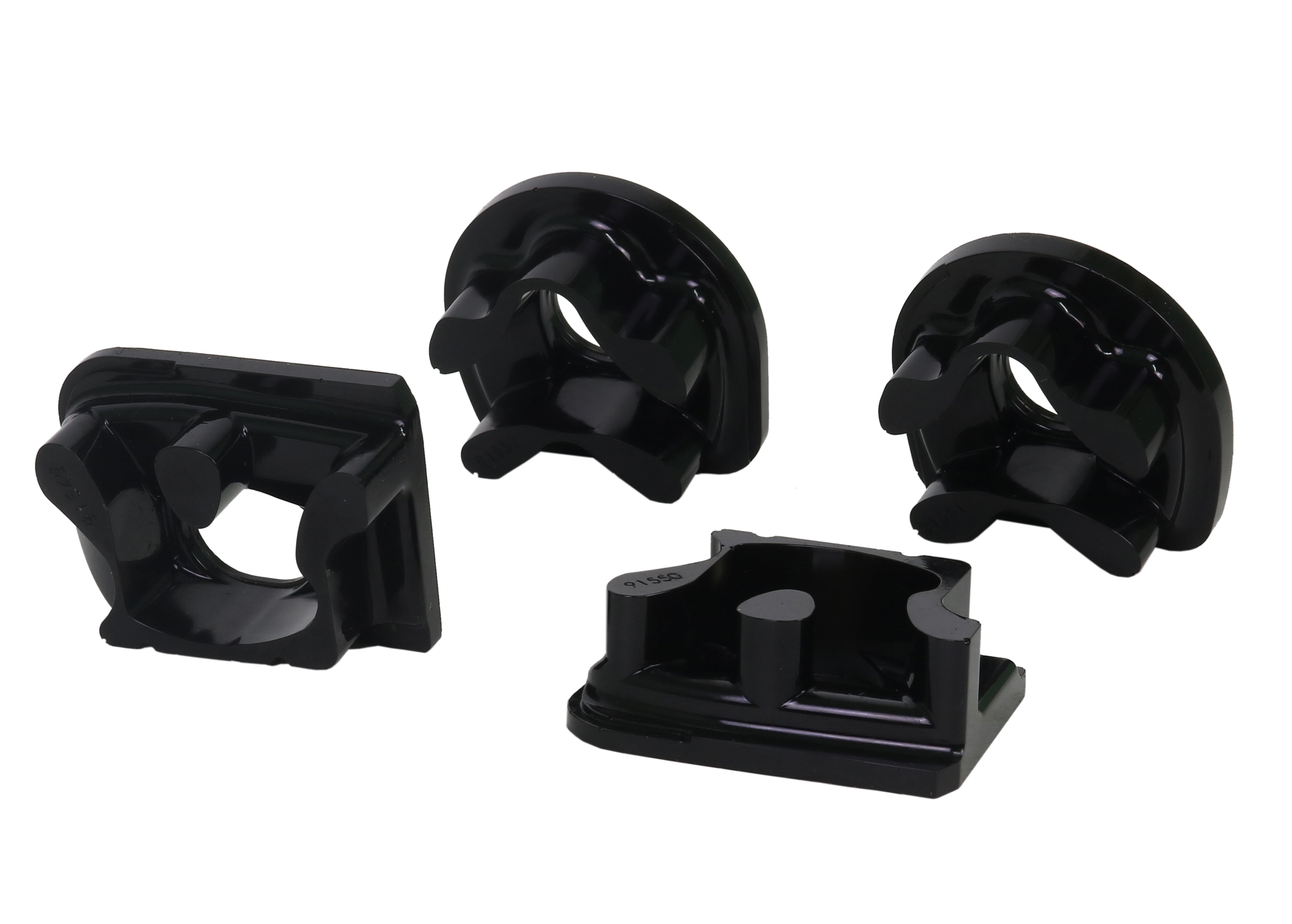 Nolathane Engine - Mount Inserts REV206.0042 – Milky Motorsports