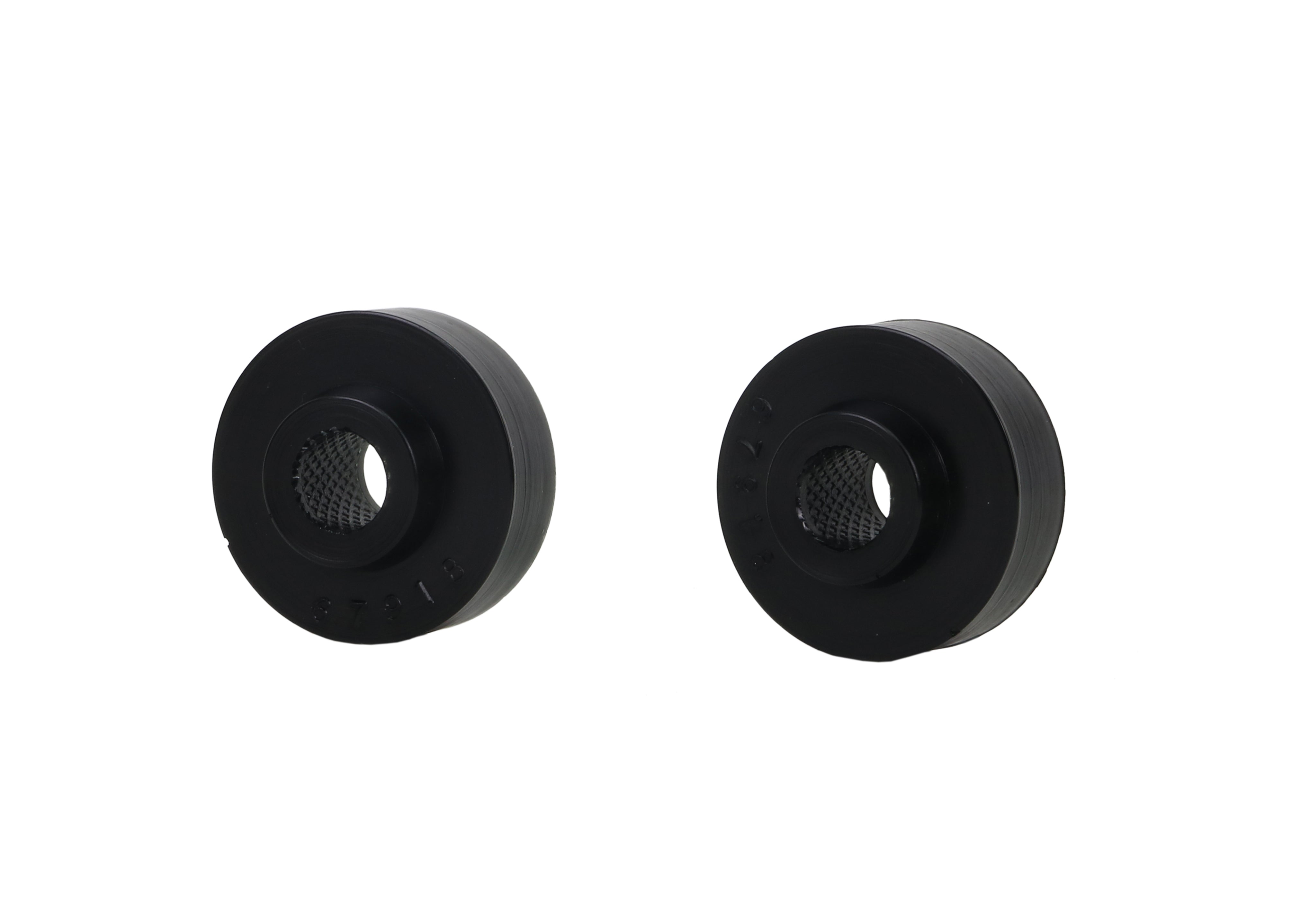 Nolathane Transmission - Mount Torque Arm Bushing REV208.0004 – Milky ...