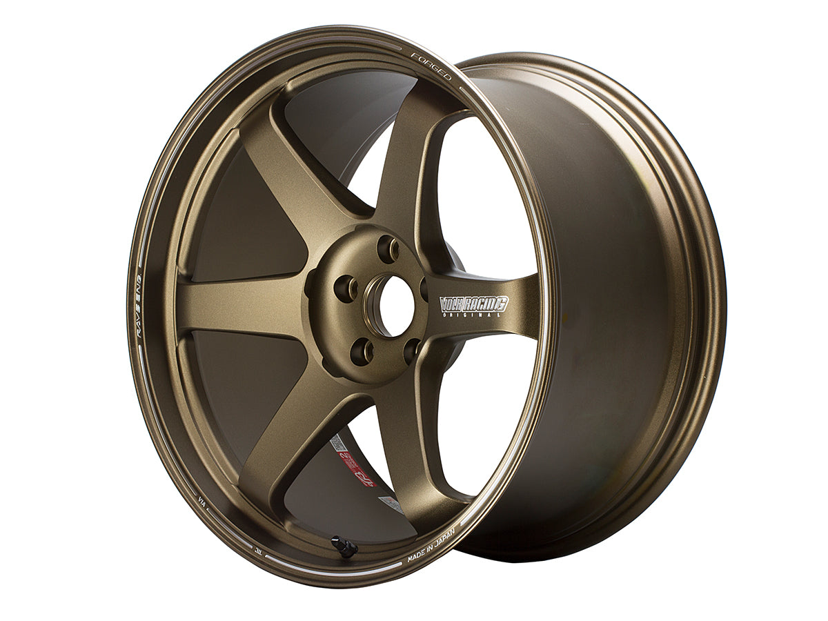Volk TE37 ULTRA LARGE PCD 20x8.5 SPECIAL COLOR Wheel – Milky Motorsports