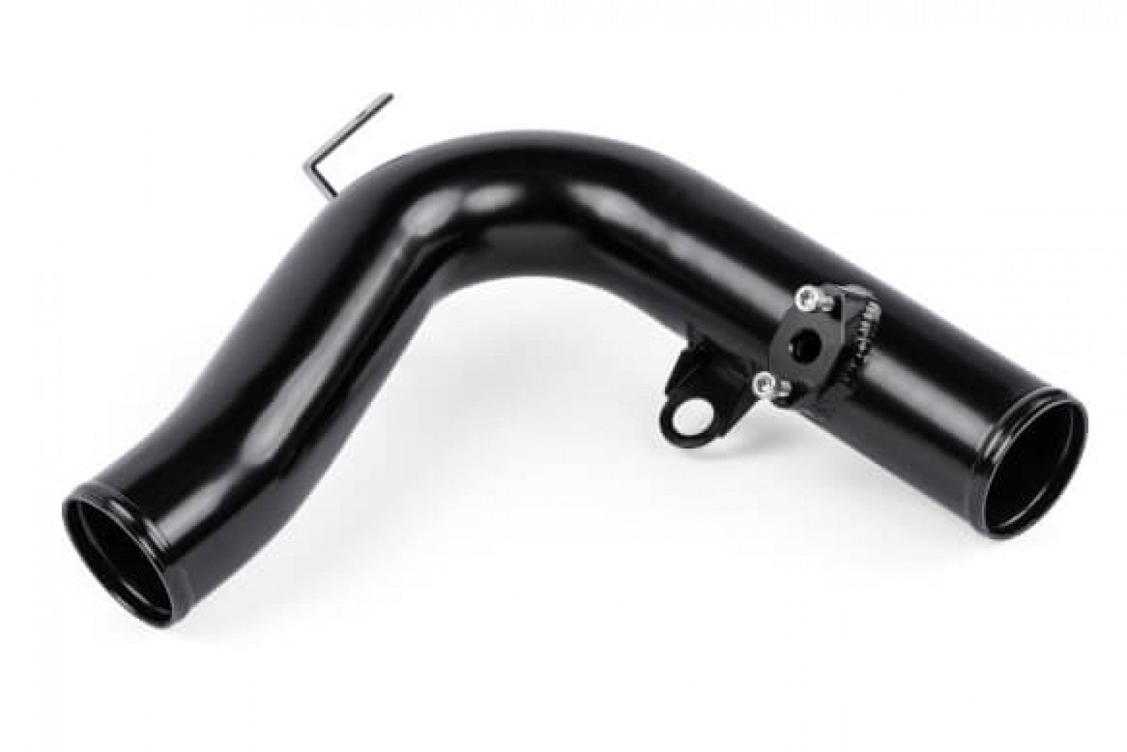 APR Charge Pipe - Throttle Body Pipe - MQB 1.8T/2.0T MS100194 – Milky ...