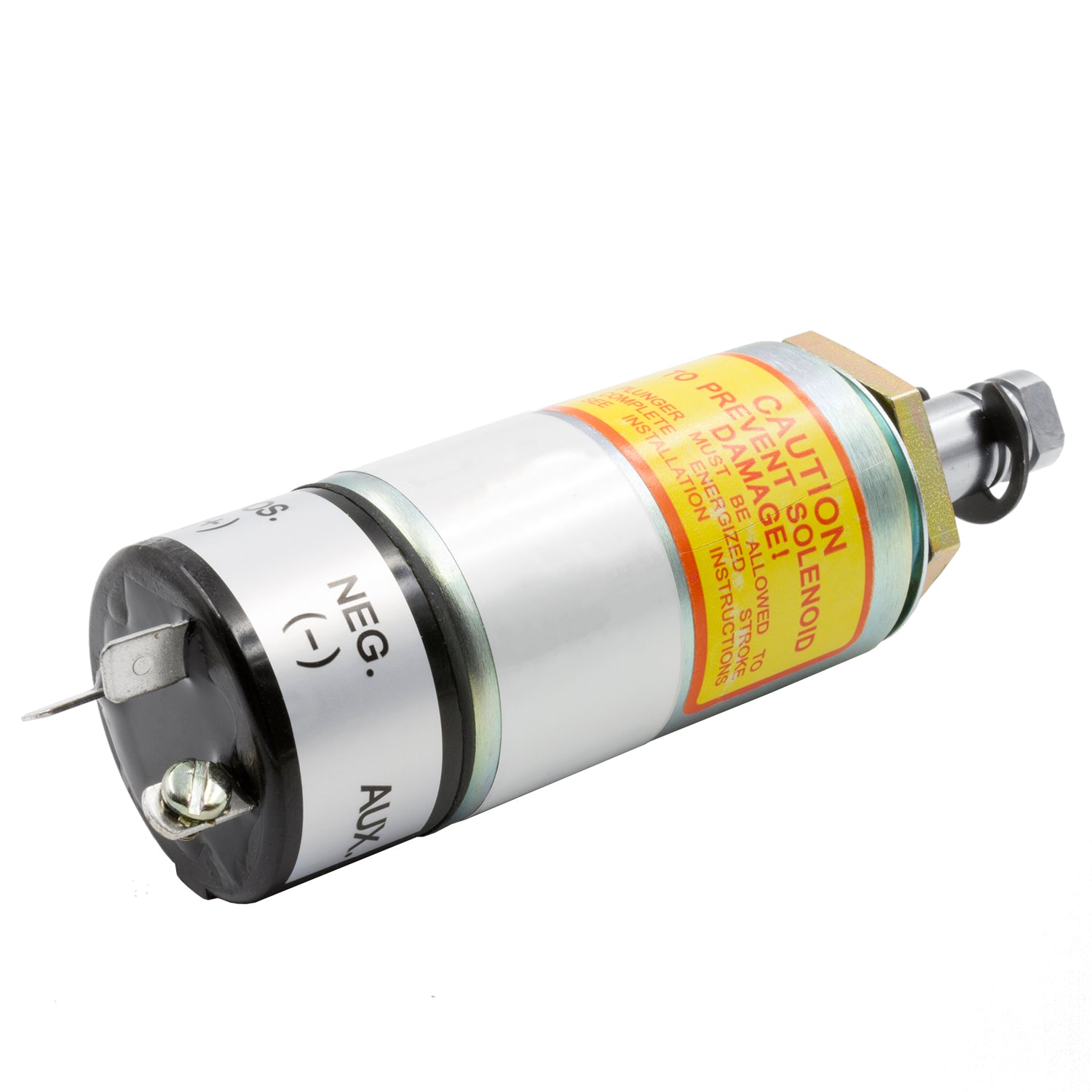 Dedenbear SPARE ELECTRIC SOLENOID FOR TS1TS2TS3TS4 & TS5 SOLTS – Milky ...
