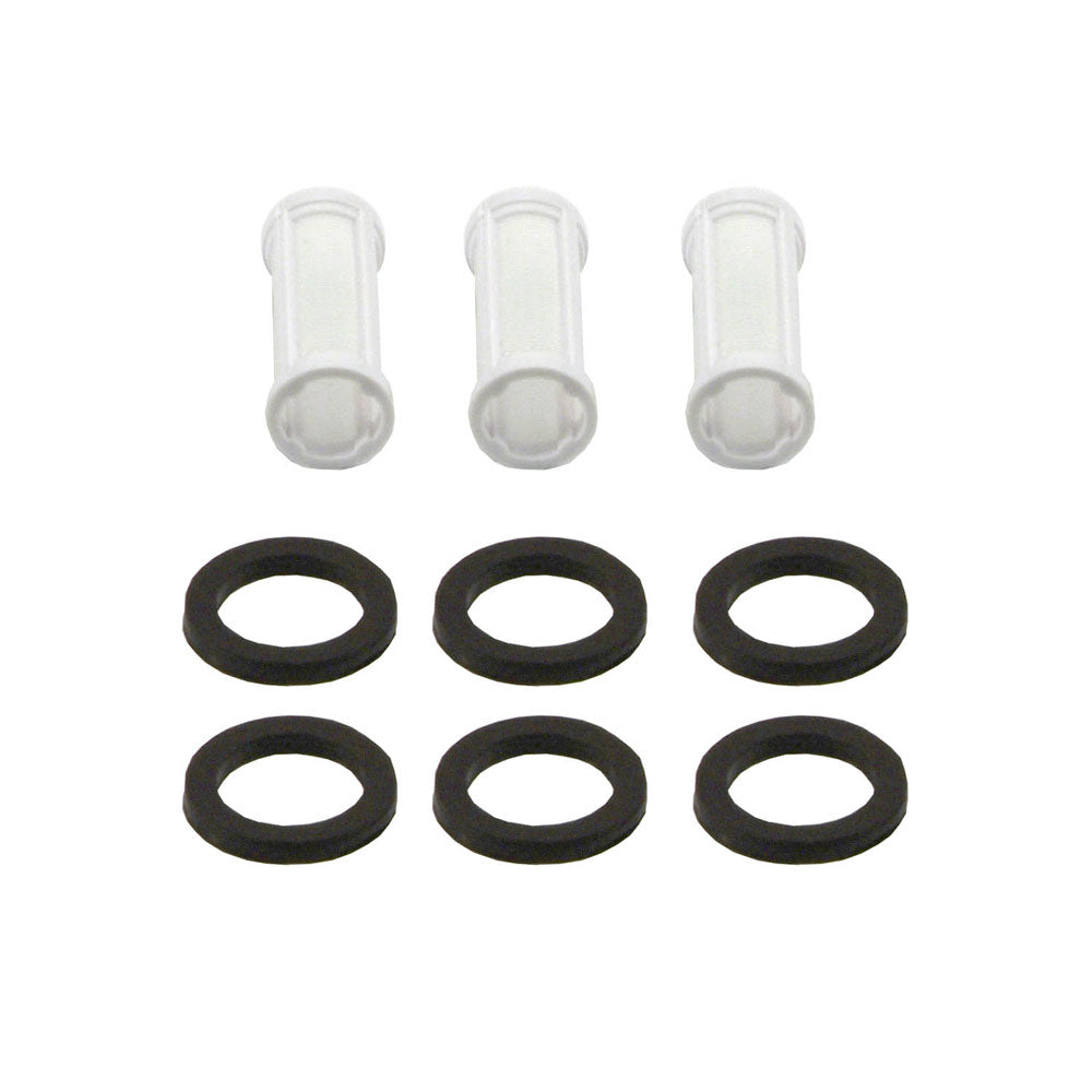Spectre SPE-2358 Replacement Fuel Filter Element Kit – Milky Motorsports