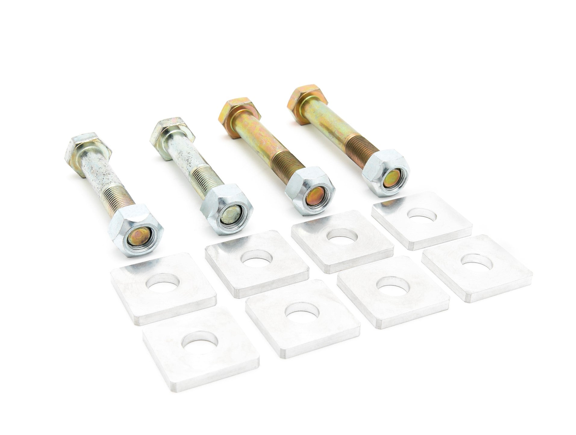 SPL Hyundai Veloster N (JSN) Eccentric Lockout Kit SPL EL JSN – Milky ...