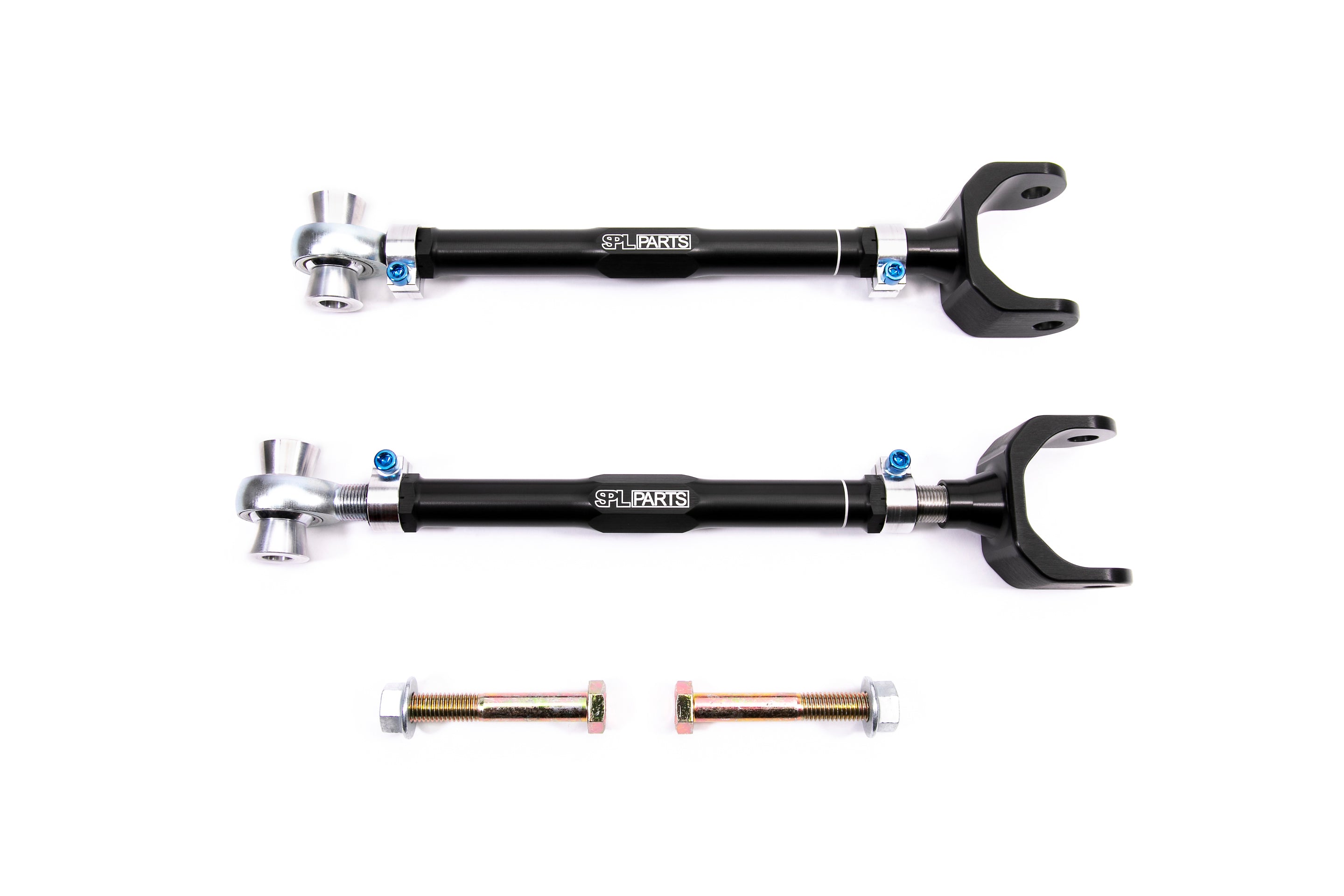 SPL Lexus IS300 Rear Adjustable Traction Arms SPL RTR IS300 – Milky ...