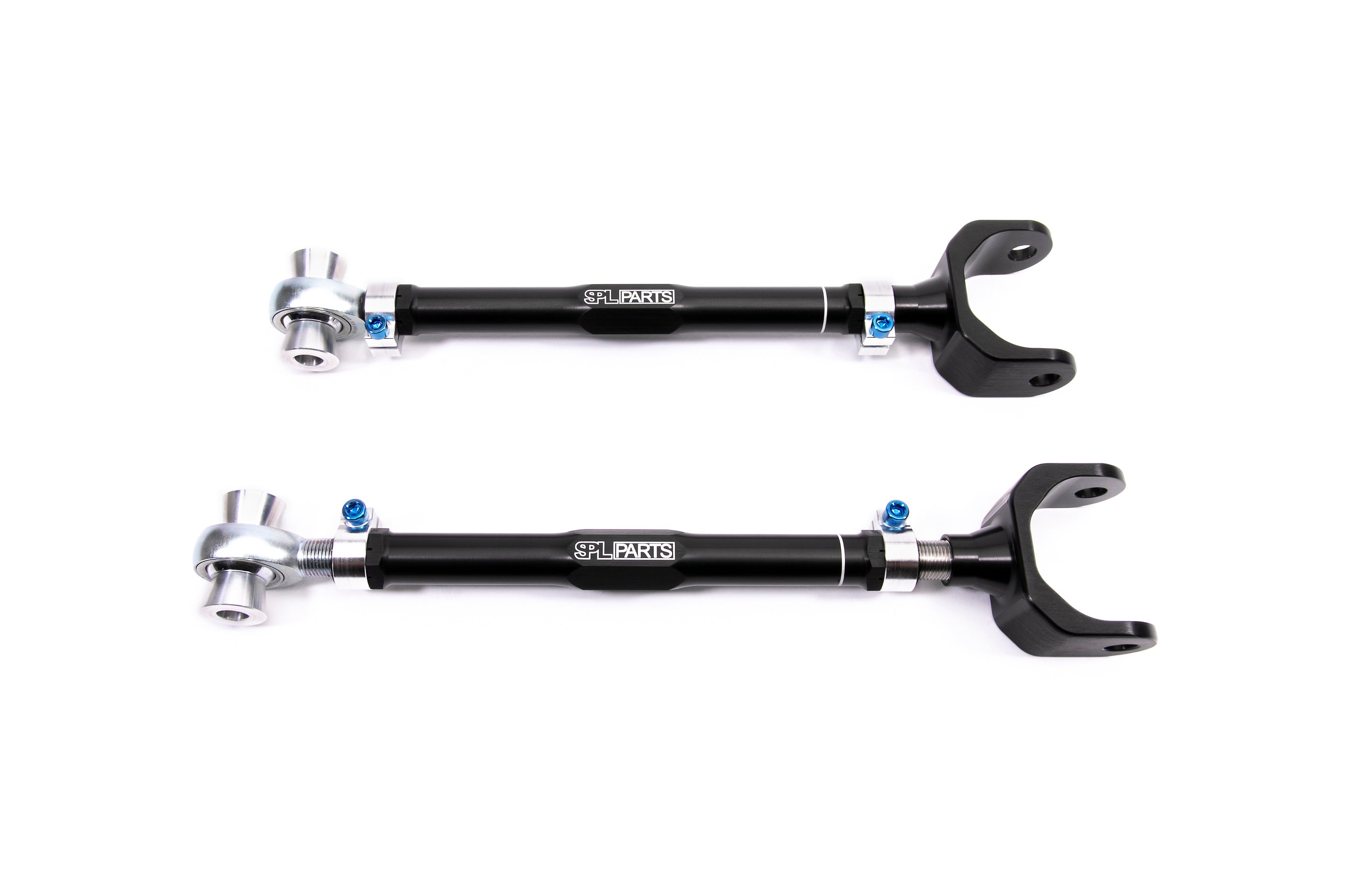 SPL Chevrolet 6th Gen Camaro Rear Adjustable Upper Camber Arms SPL RUA ...