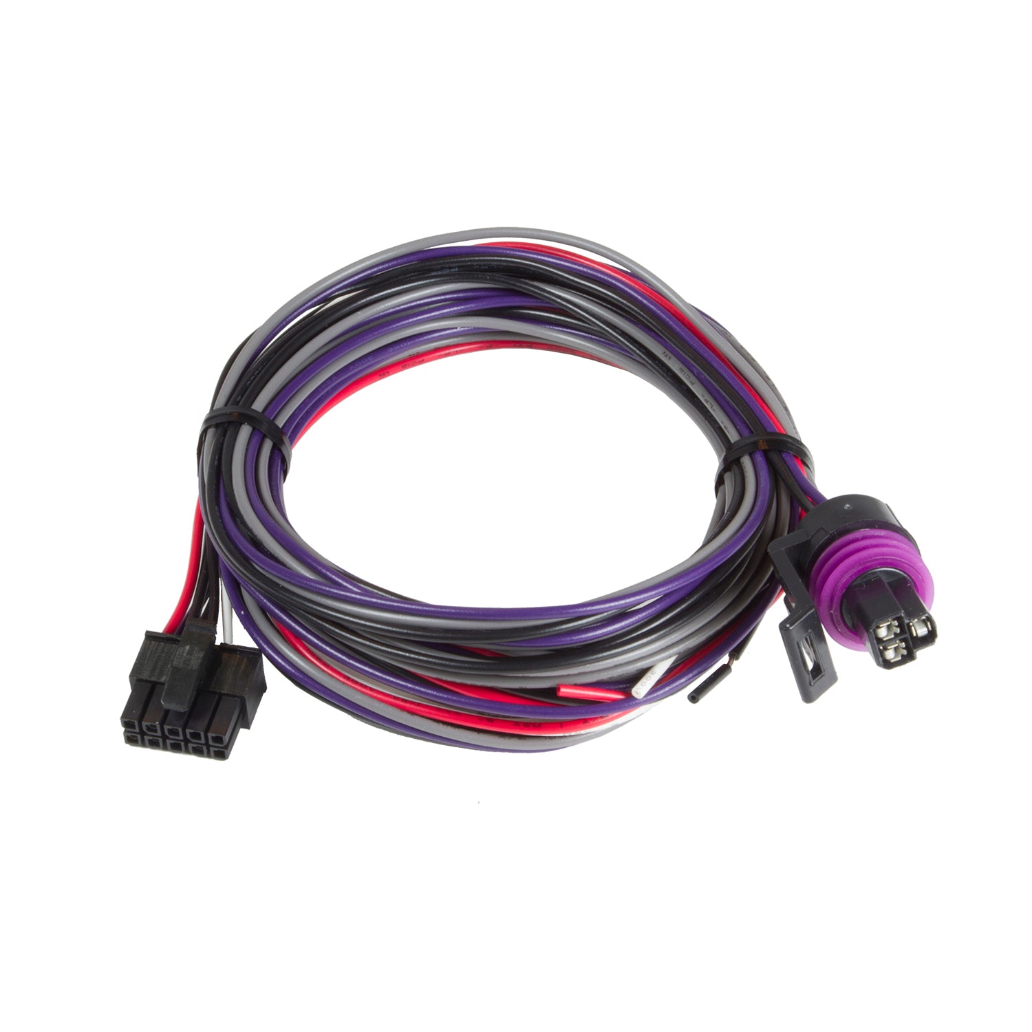 Stack WIRING HARNESS PRESSURE FOR 52MM PRO STEPPER GAUGE ST265227 ...