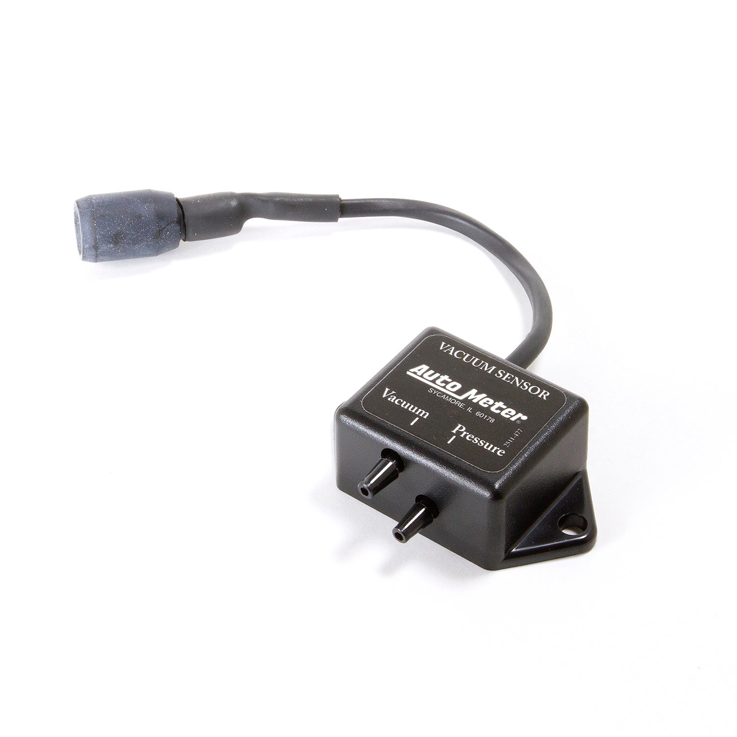 Stack DIFFERENTIAL PRESSURE SENSOR 0-1000 MBAR (VACUUM SENSOR 30IN HG ...