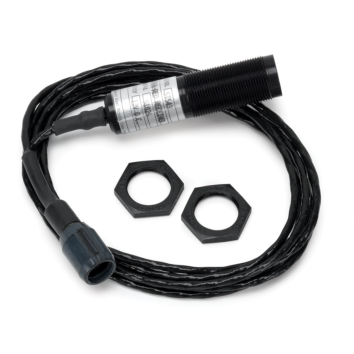 Stack LAP TIMING RECEIVER INFRARED ST543 – Milky Motorsports