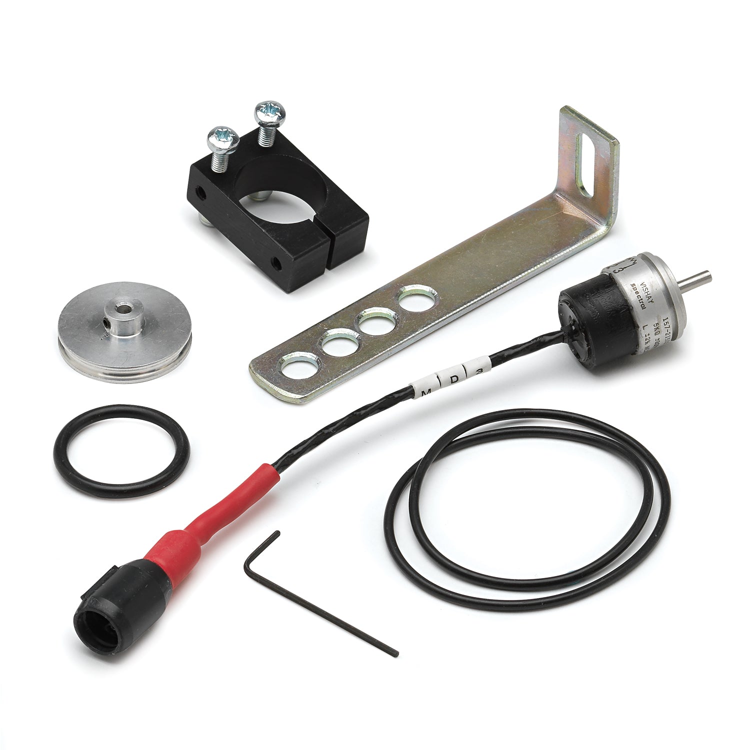 Stack ROTARY POTENTIOMETER 360DEG (E.G.STEERING) ST978 – Milky Motorsports