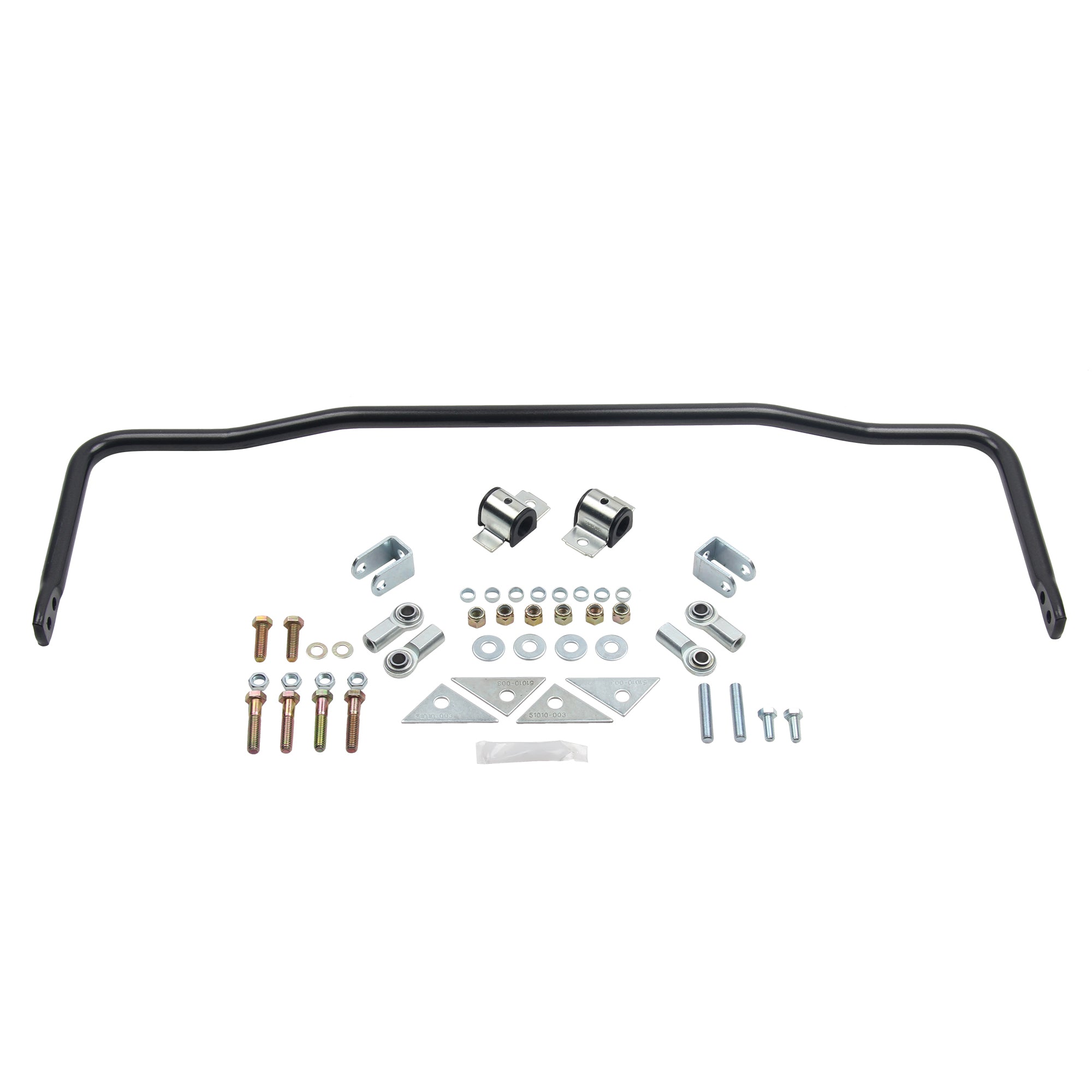 ST Suspensions 51010 Anti-Swaybar - Rear - 82-92 E30 Sedan Coupe Conve ...